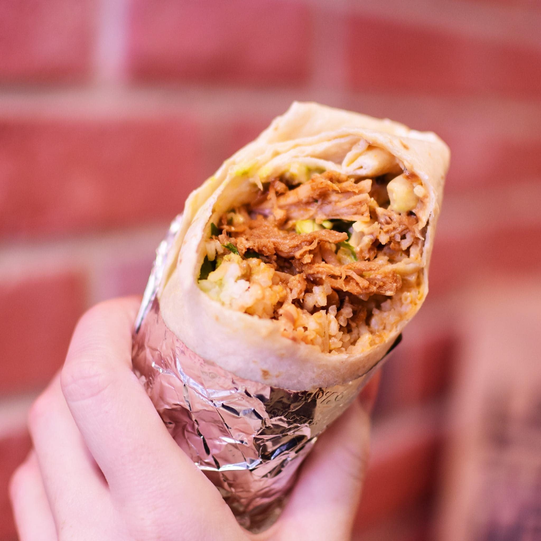 Menu of Zambrero Mount Isa, Mount Isa, Mount Isa