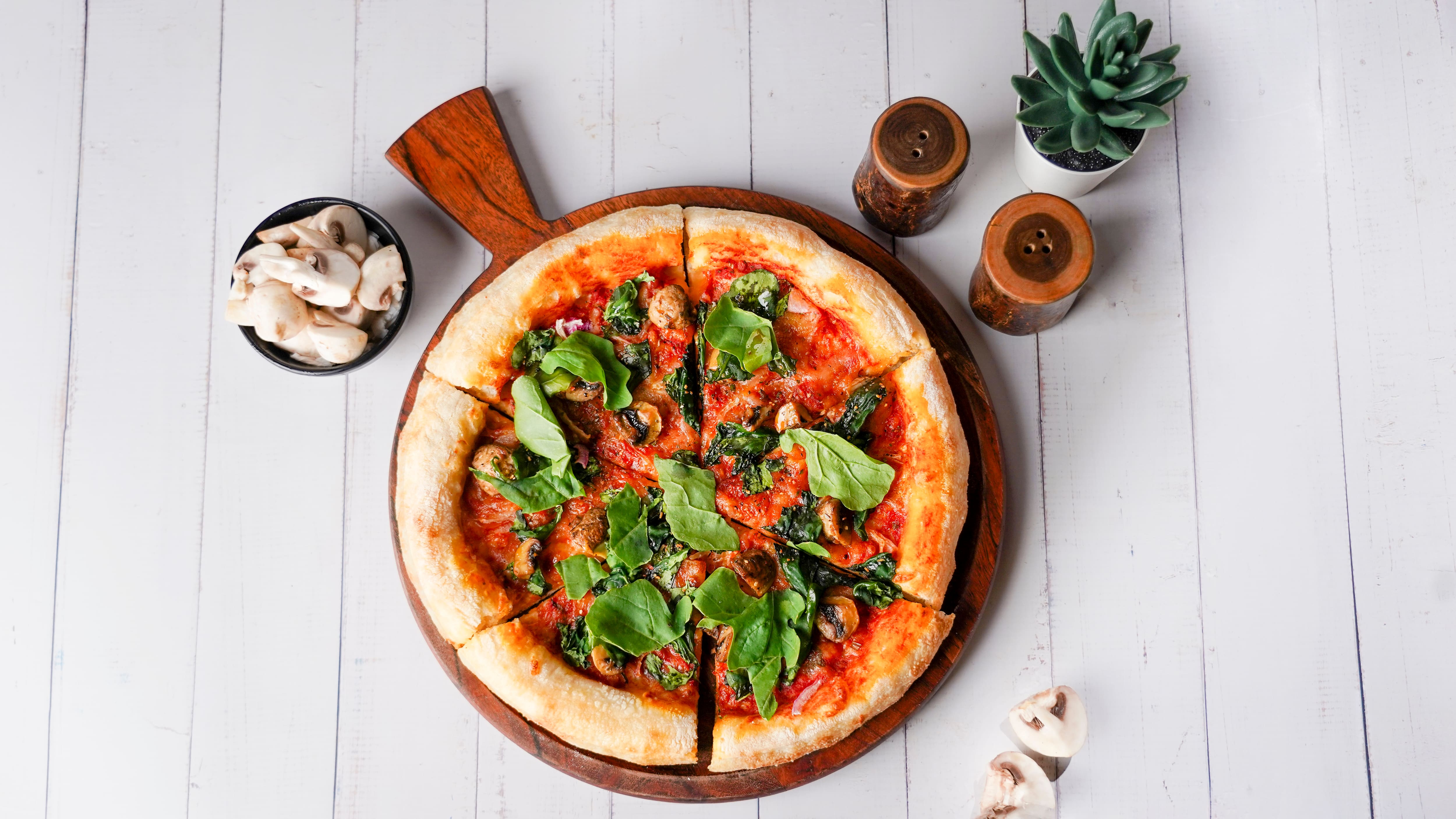 The Fusion Kitchen, Borivali West, Mumbai | Zomato