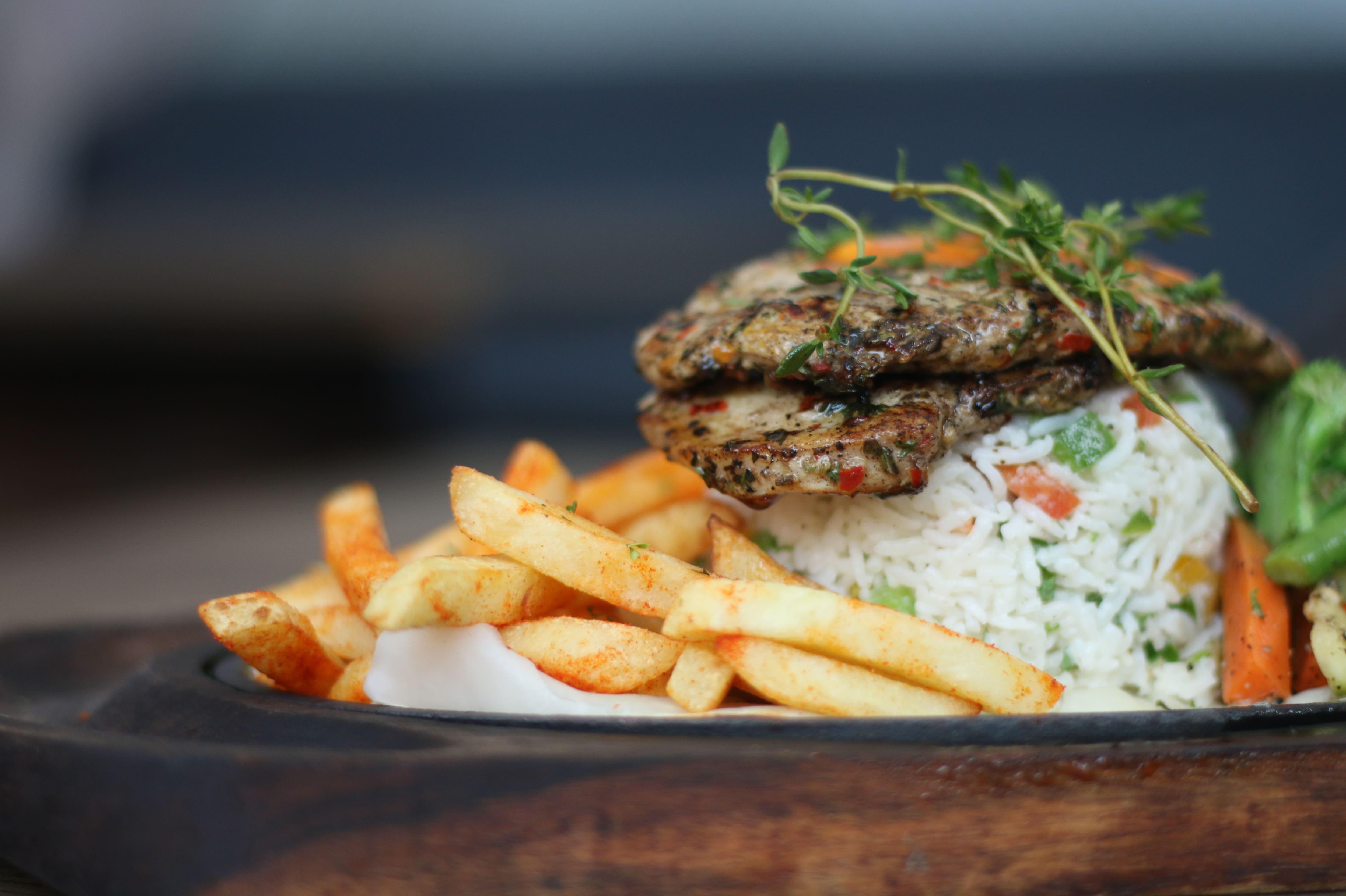 Menu of Indian Zing, Majiwada, Thane West, Thane