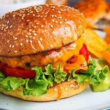 Dev Burger, Tilak Nagar, New Delhi | Zomato