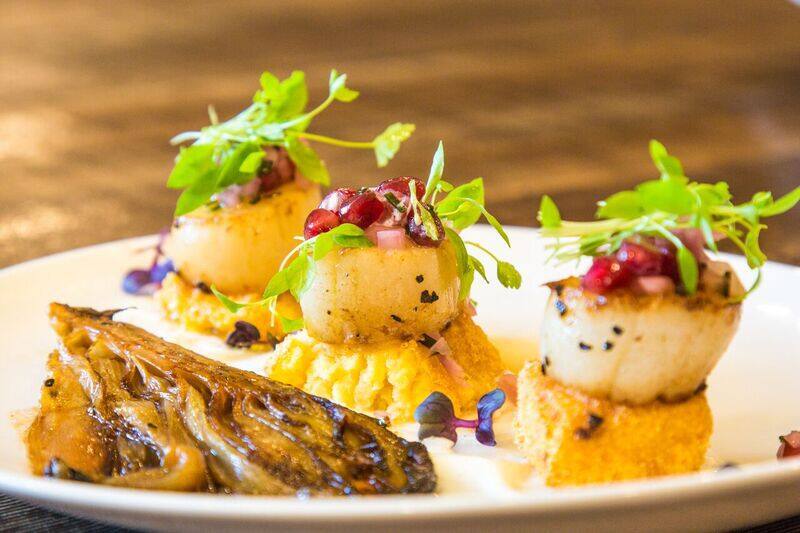 The Keystone Restaurant Menu, Menu for The Keystone Restaurant ...