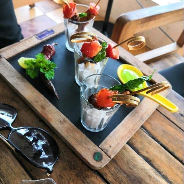 Moki Bar + Kitchen, Porvorim, Goa | Zomato