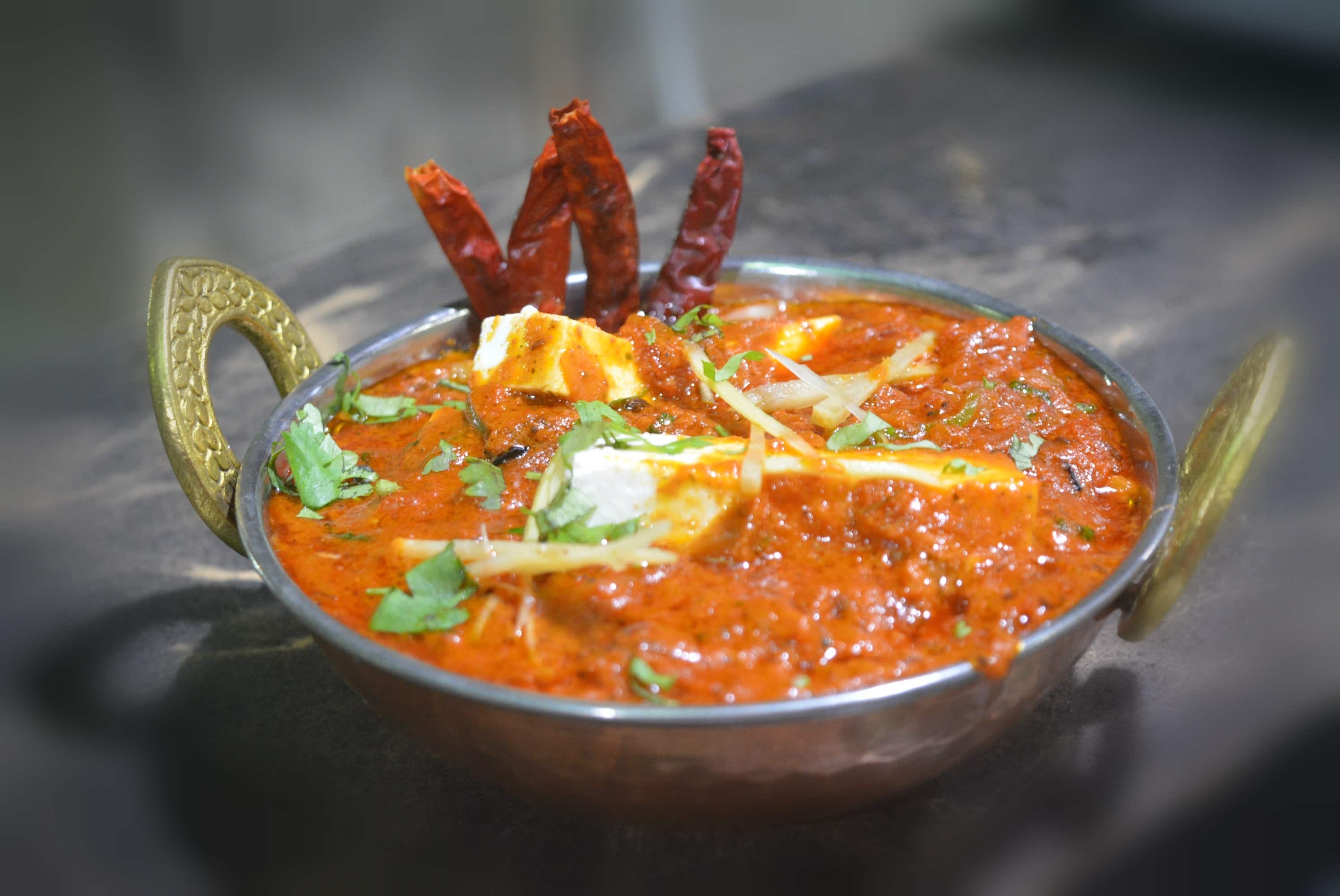 Menu of Nik's Kitchen, Delhi NCR, New Delhi