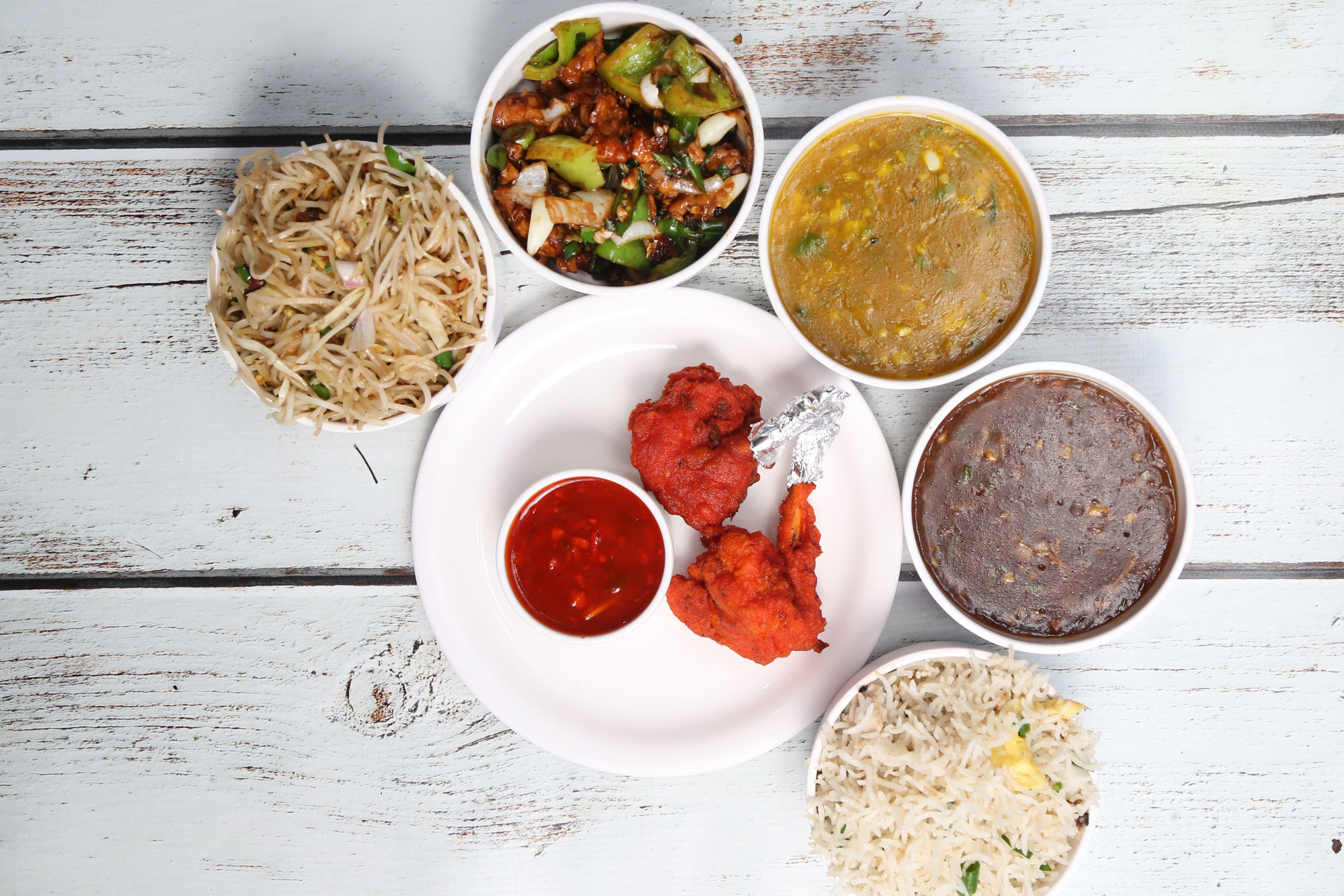 Mamma's Kitchen, Nerul, Navi Mumbai | Zomato