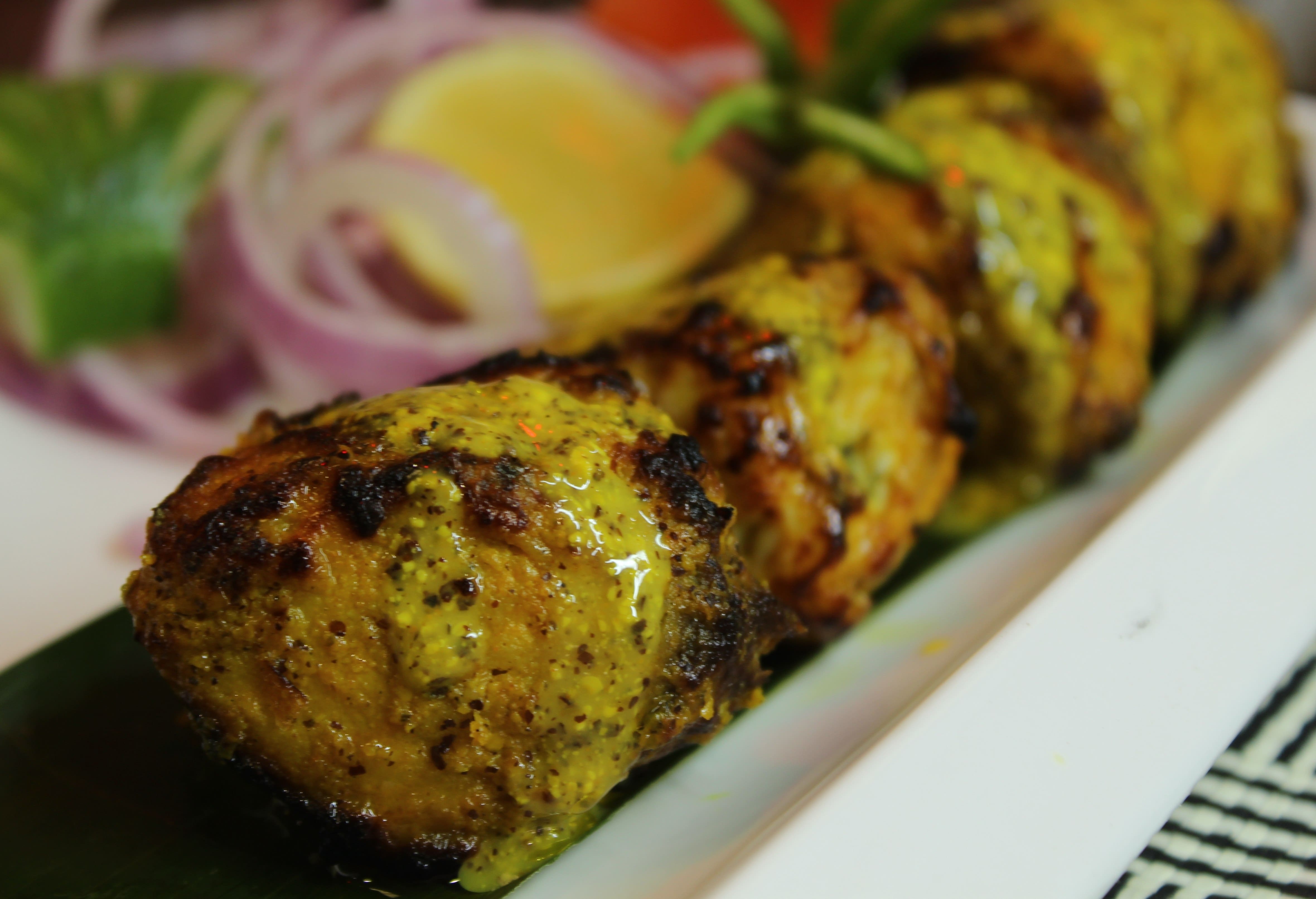 Magadh & Awadh, Delhi NCR, Gurgaon | Zomato