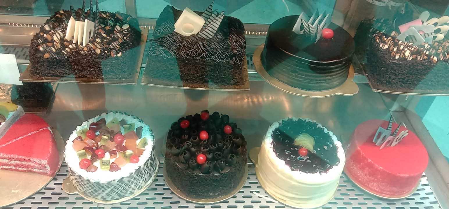 Slurp Pasta Express, New Friends Colony, New Delhi | Zomato