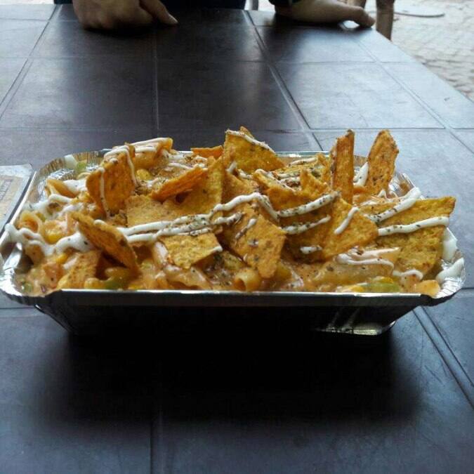 Fungry Hut, Rohini – Get 30% OFF (upto ₹200) on your first order