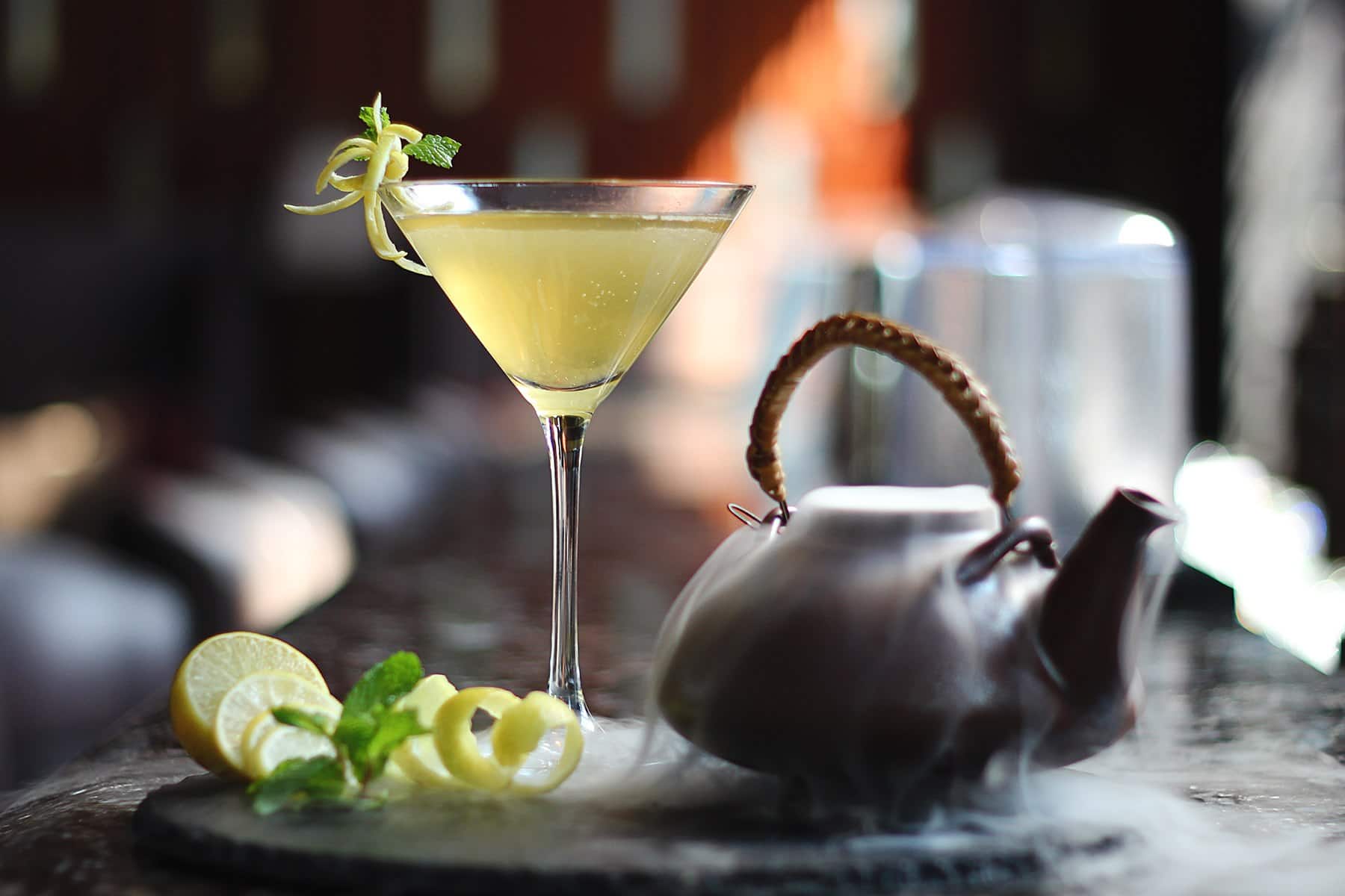 Masu - Conrad Pune, Dhole Patil Road, Pune | Zomato