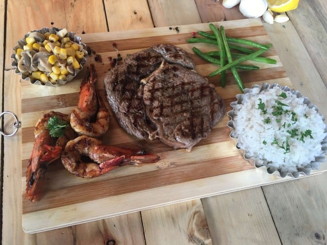 Rustic Box Steakhouse, Oranbo, Pasig City - Zomato Philippines