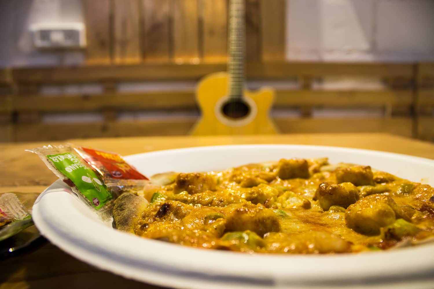 Menu of Sukoon - The Cafe, Delhi NCR, Faridabad