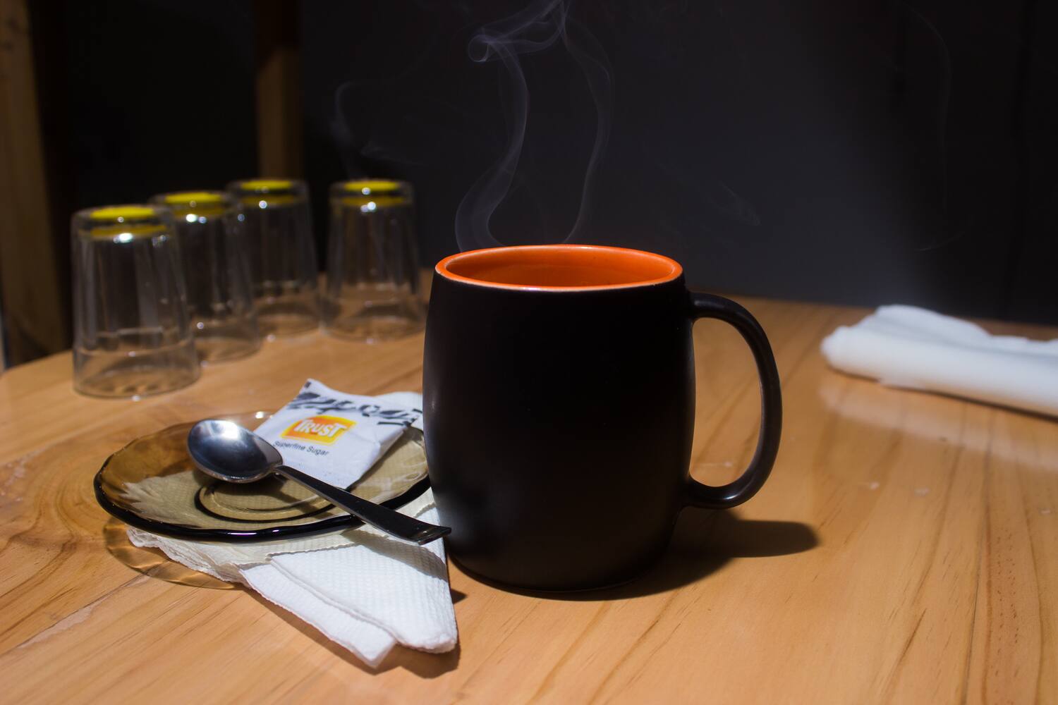 Sukoon - The Cafe, Delhi NCR, Faridabad - Zomato