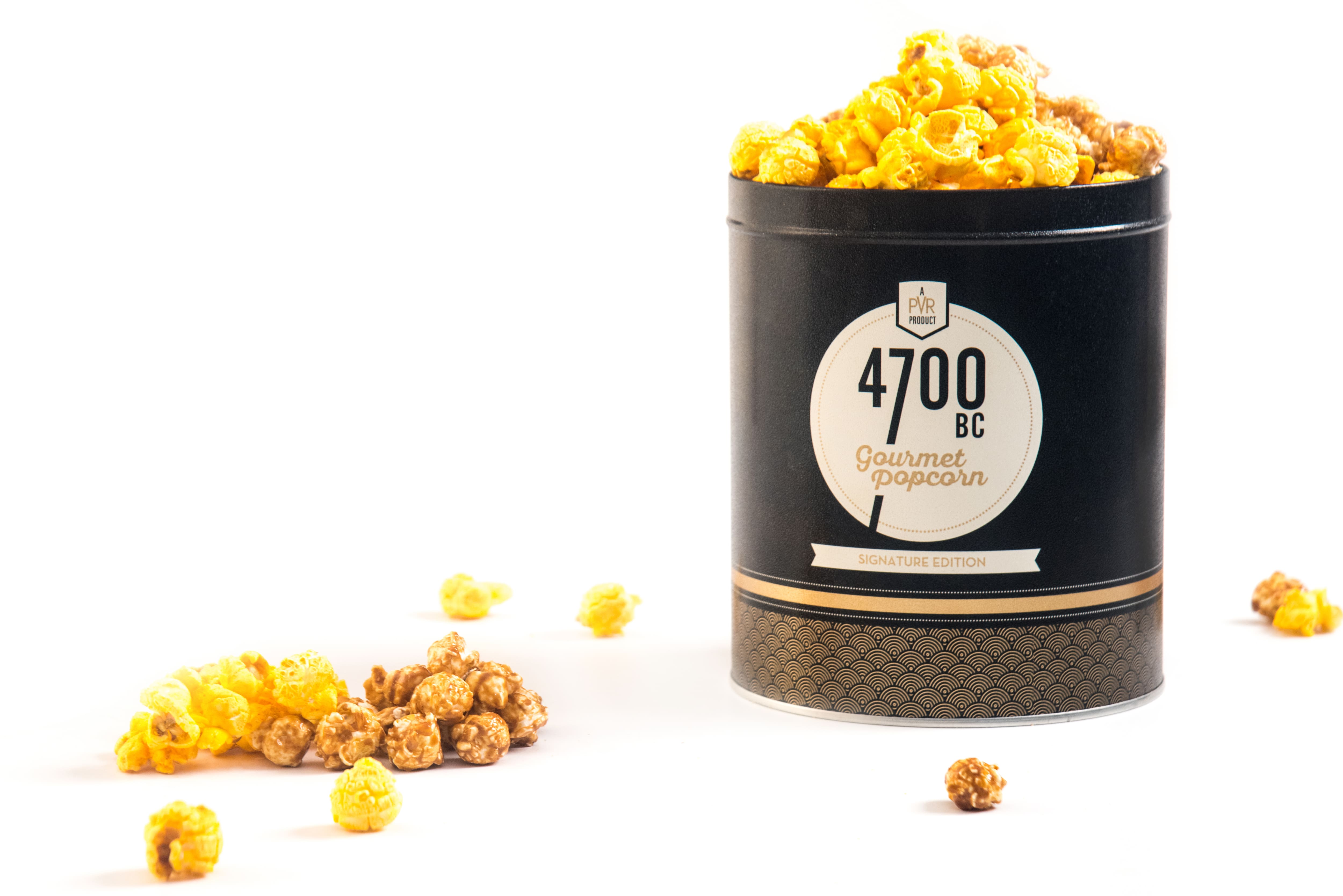 4700BC Gourmet Popcorn, Malleshwaram, Bangalore | Zomato
