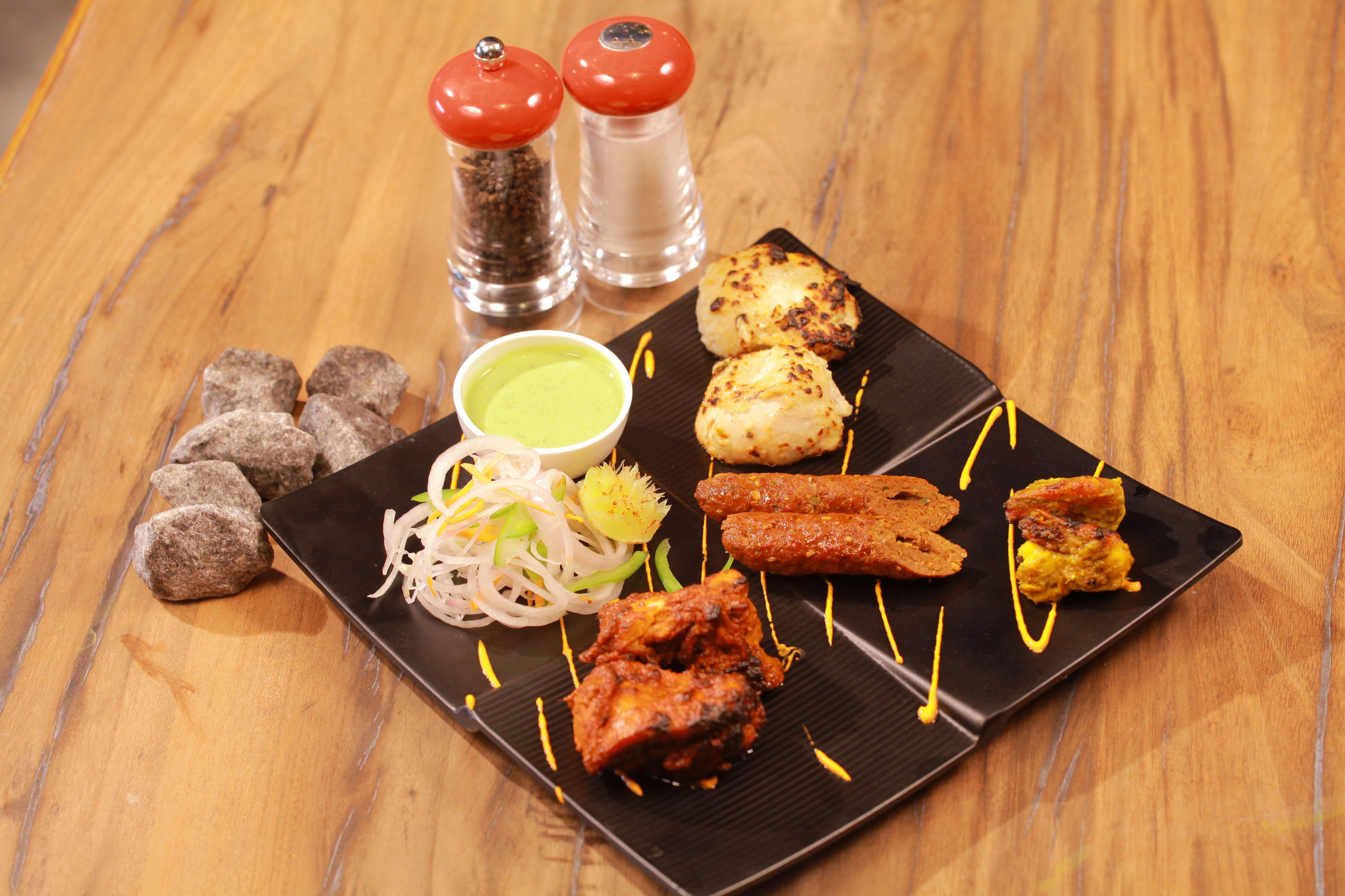 Photos of Over The Flow, Pictures of Over The Flow, Hyderabad | Zomato