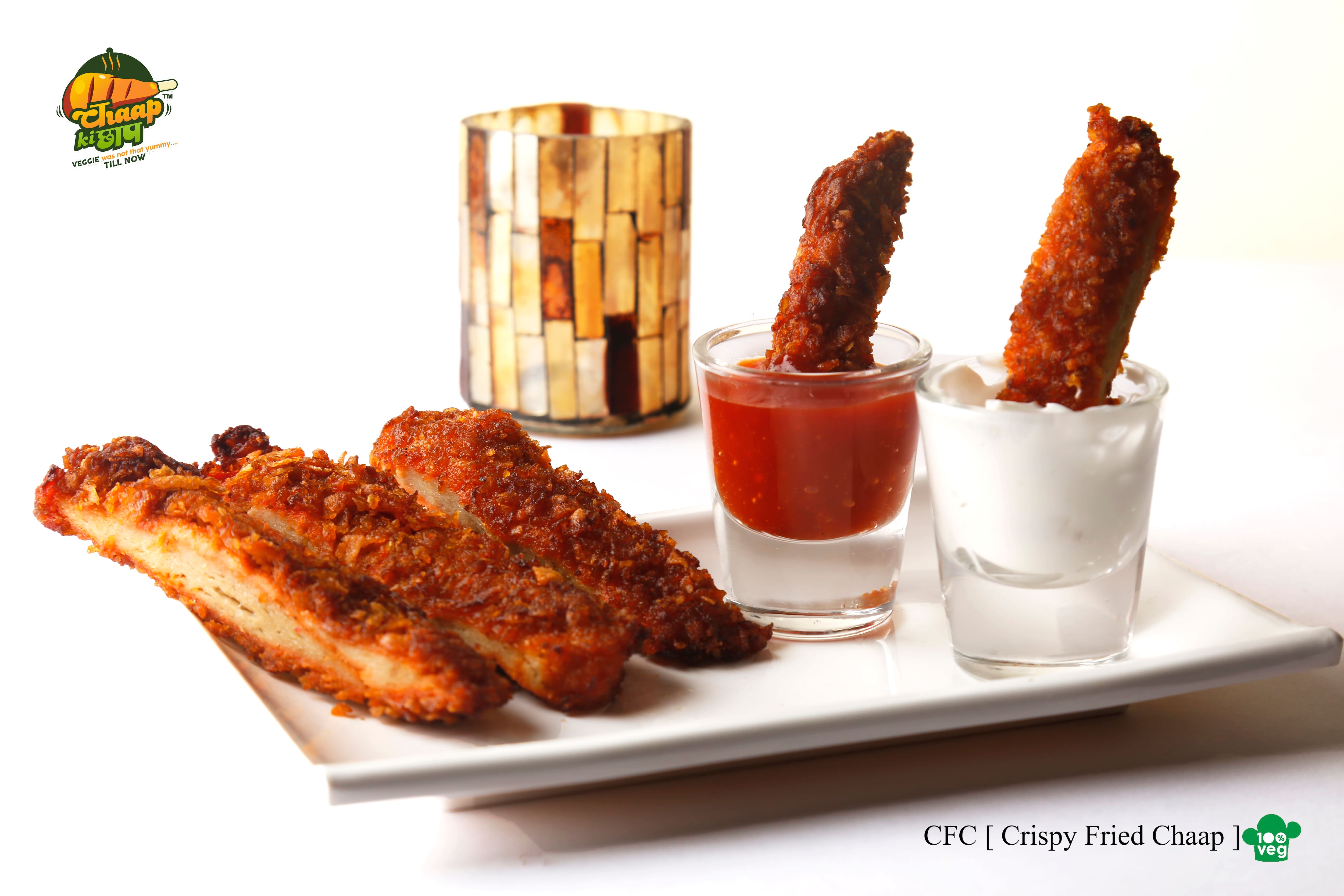 Chaap Ki Chhap, Oshiwara, Andheri West, Mumbai | Zomato