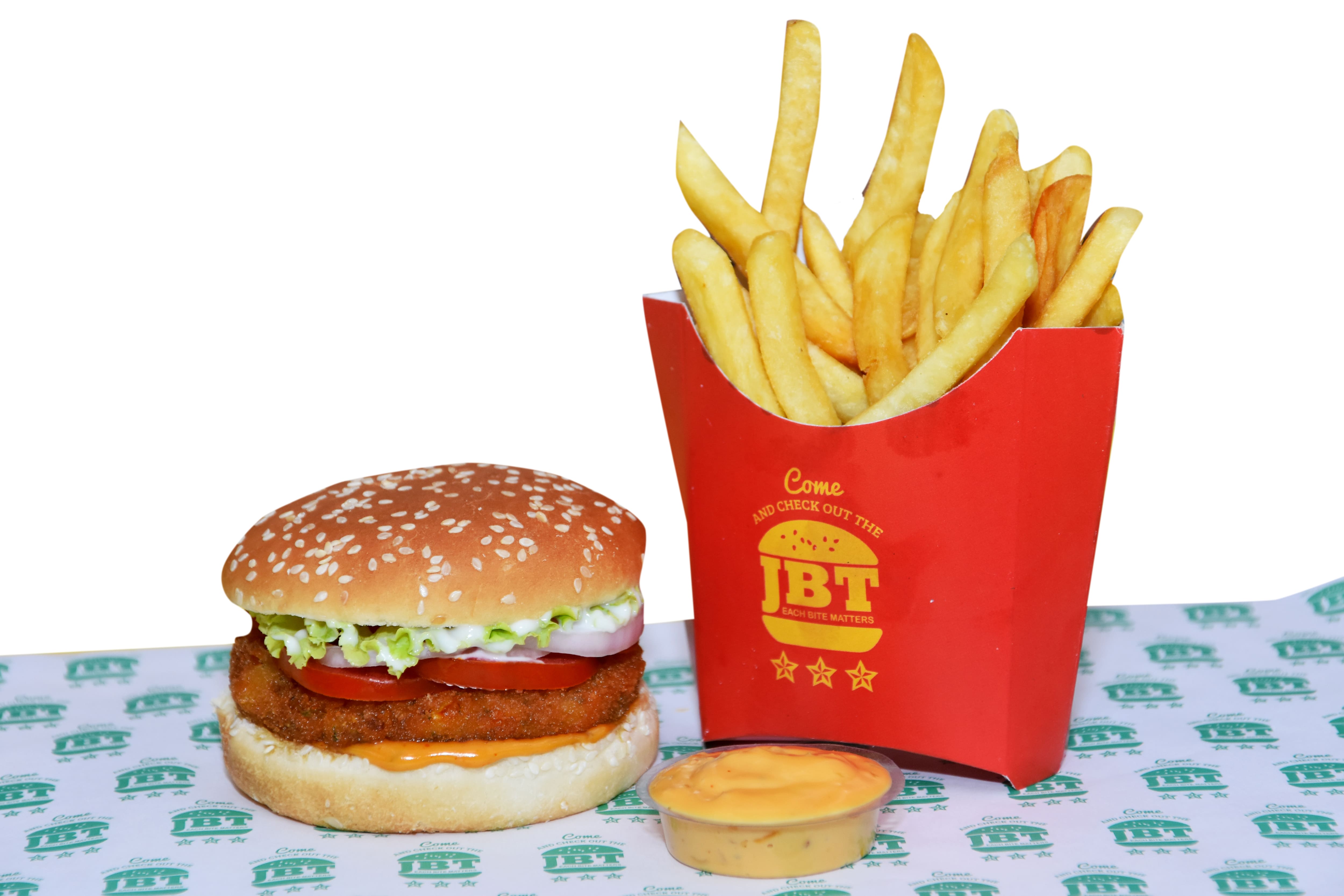 JBT- Jaipur Burger Truck, Sodala, Jaipur | Zomato