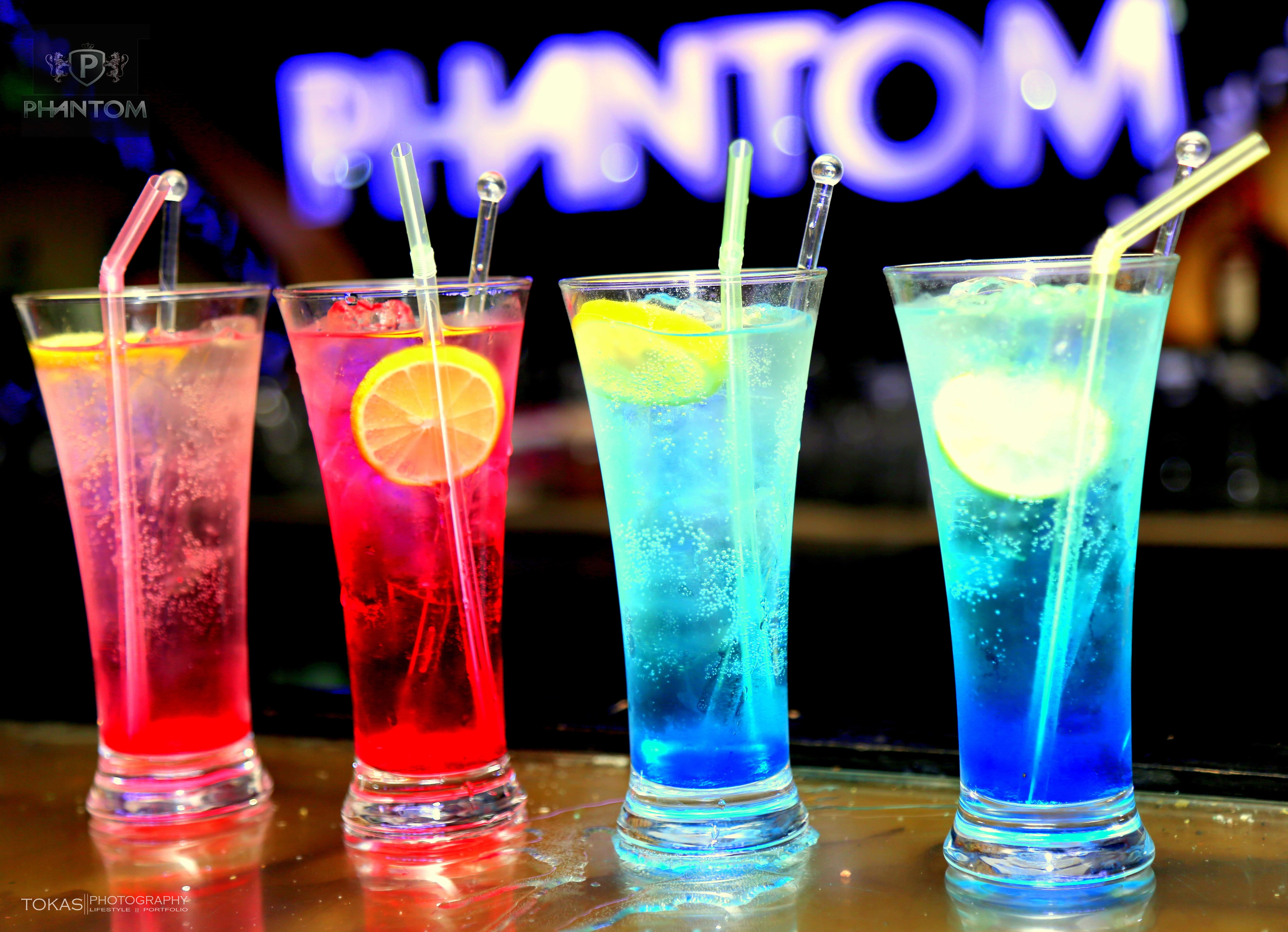 Phantom, MG Road, Gurgaon | Zomato