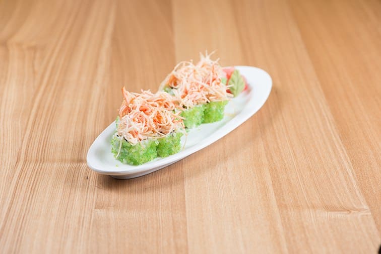 Sushi Day, Al Khalidiya, Abu Dhabi | Zomato