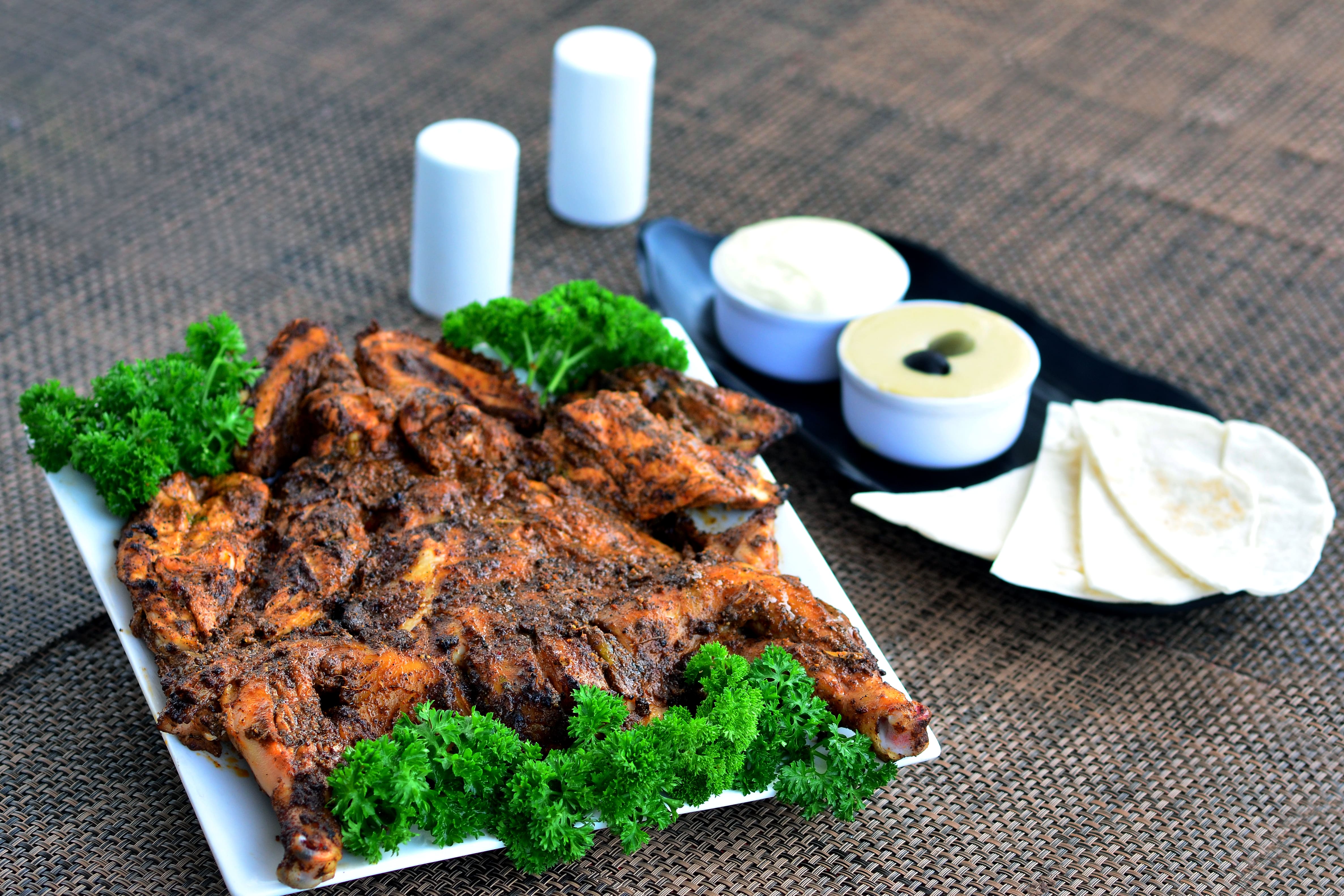 Menu of Barbeque Delight, Electronic City, Bangalore