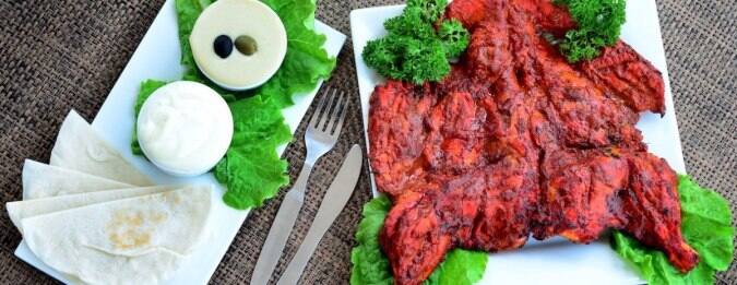 Address of Barbeque Delight, Sarjapur Road | Barbeque Delight, Sarjapur ...