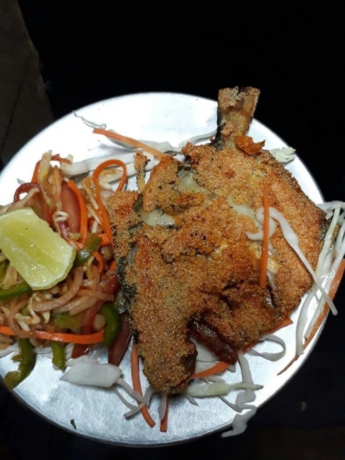 Hotel Kinara Menu, Menu for Hotel Kinara, Wakad, Pune - Zomato