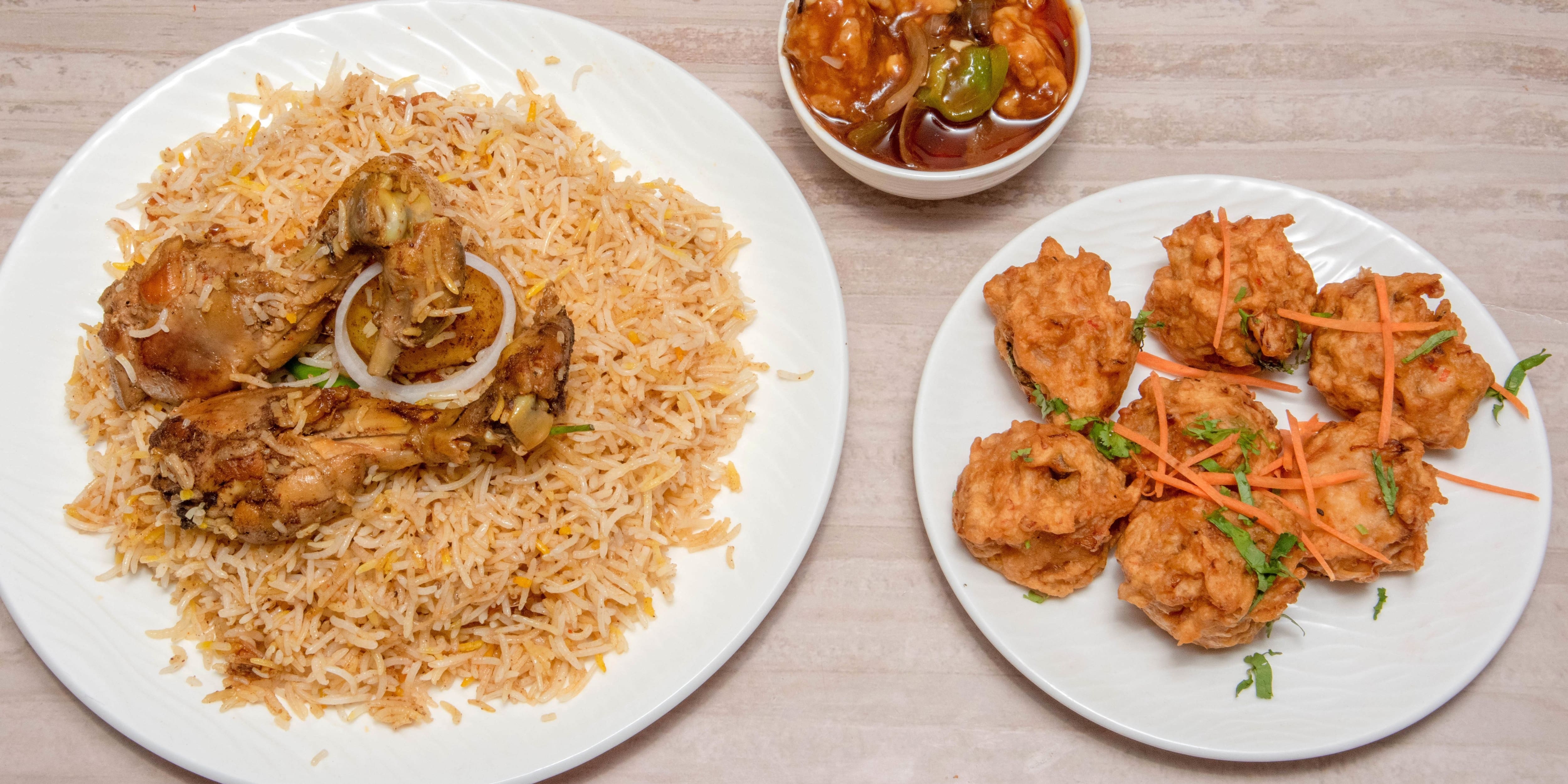 Chakle !, Kestopur, Kolkata | Zomato