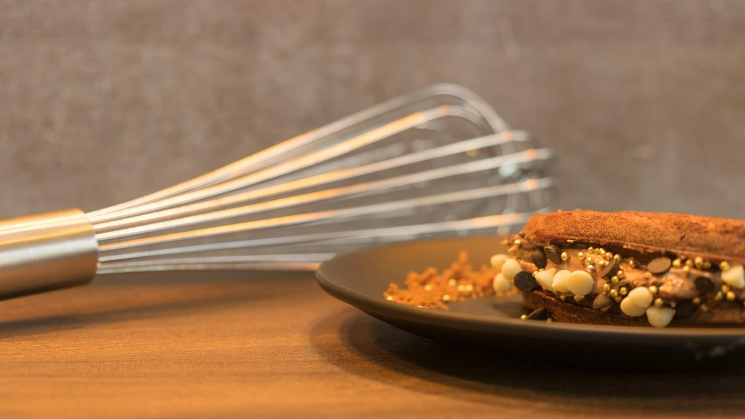 Wafflin' Around, Aundh, Pune | Zomato