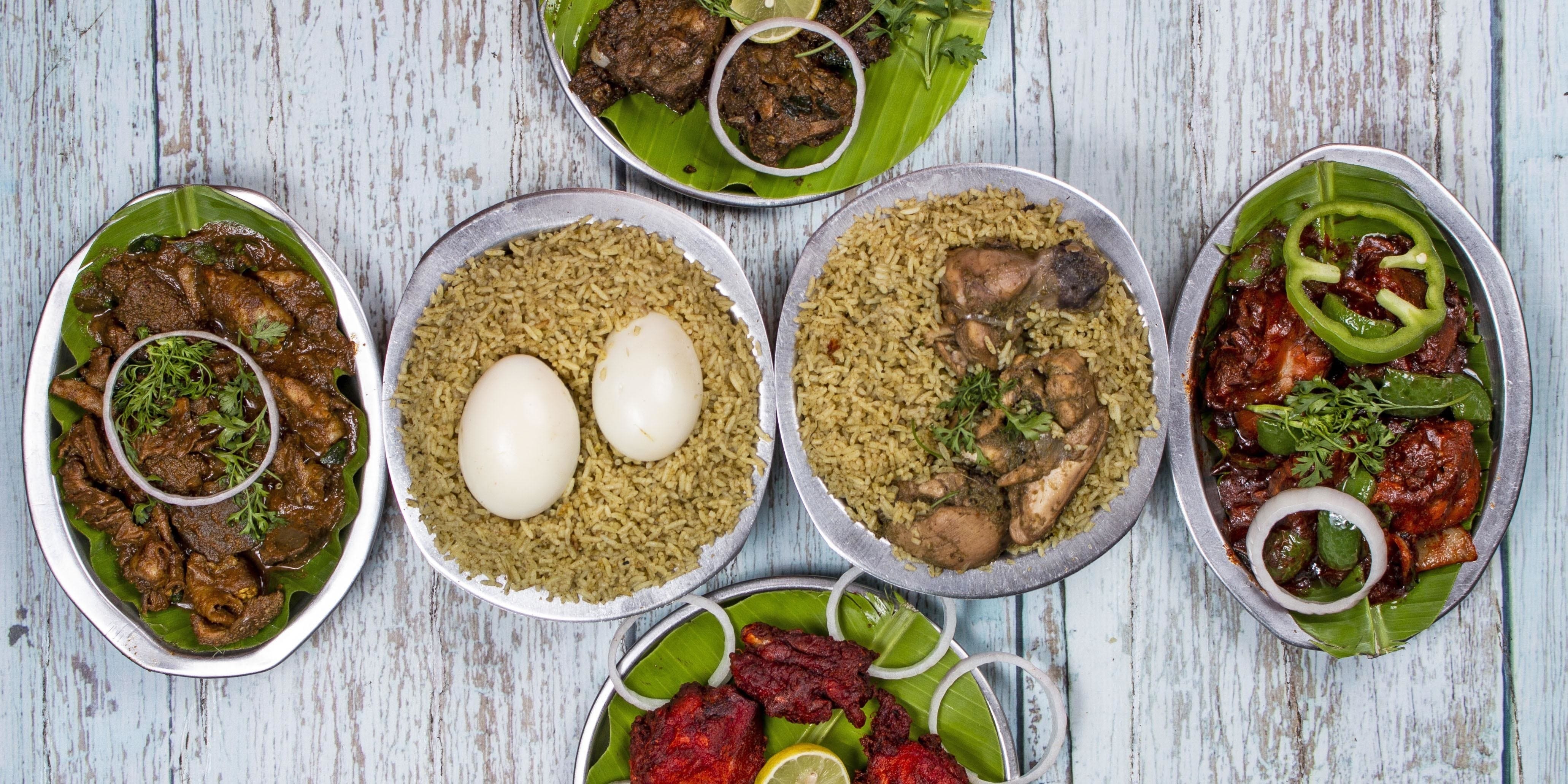Banashankari Nati Style, Kanakapura Road, Bangalore | Zomato