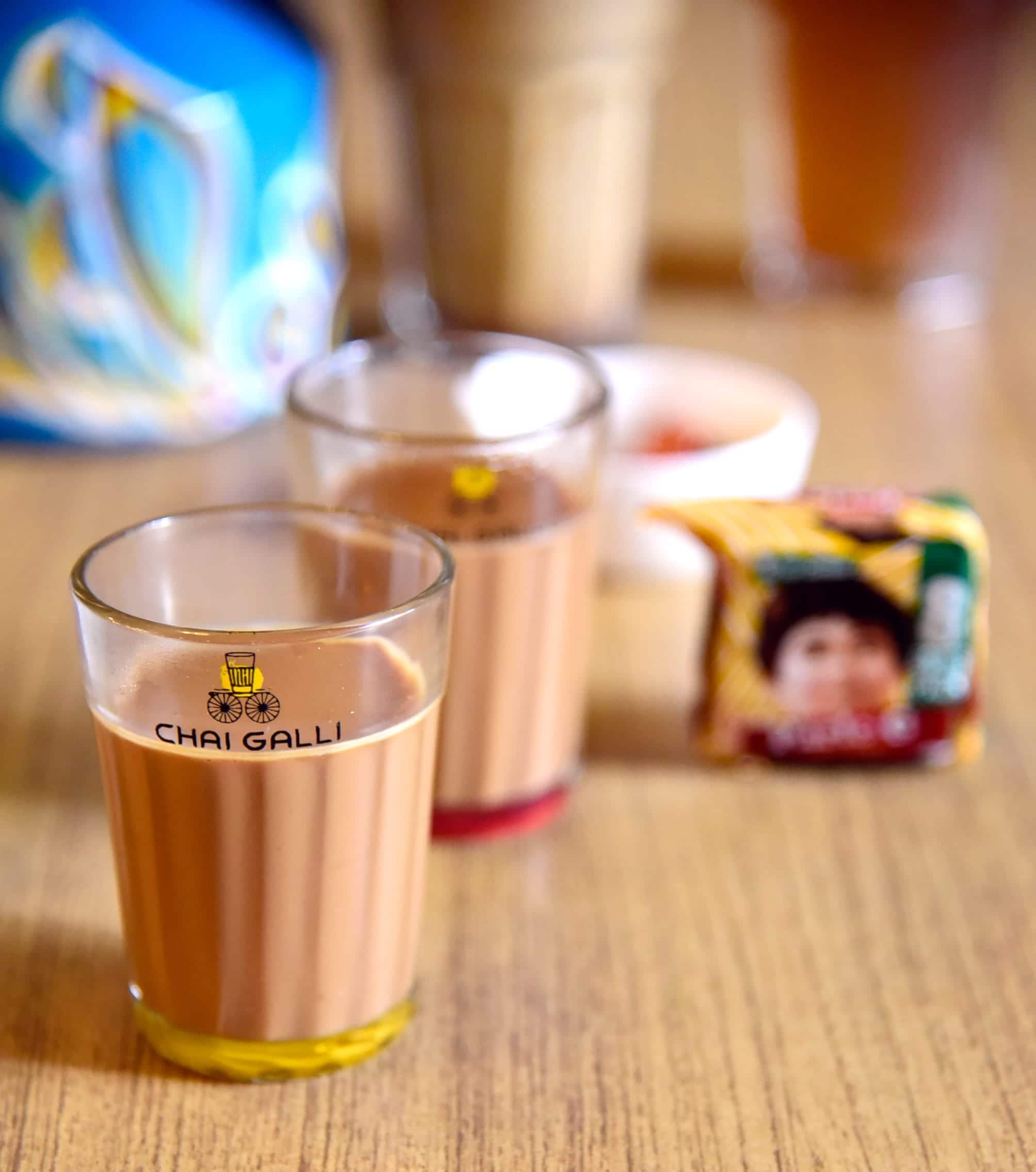 Chai Galli, Nungambakkam, Chennai | Zomato