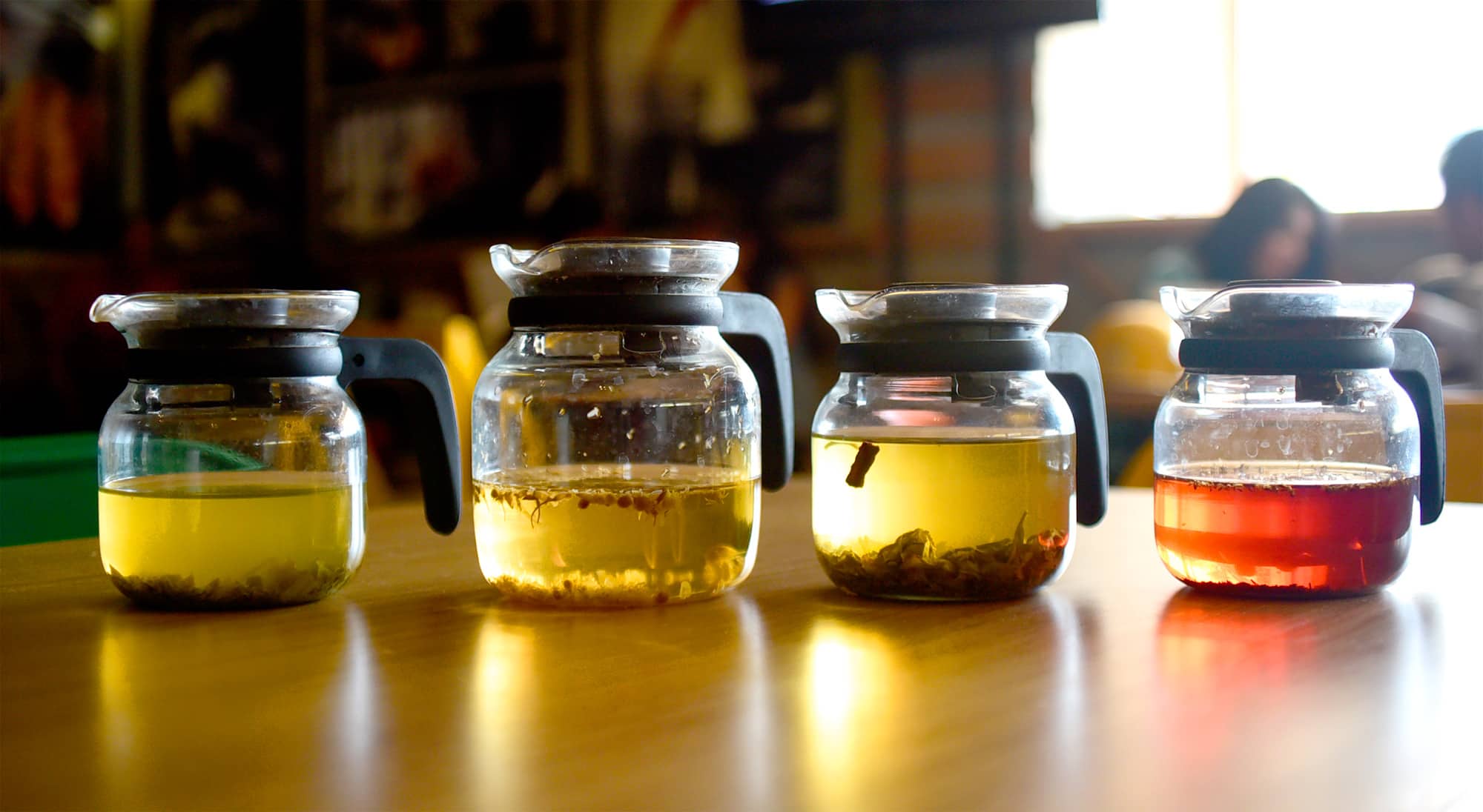 Chai Galli, Nungambakkam, Chennai - Restaurant