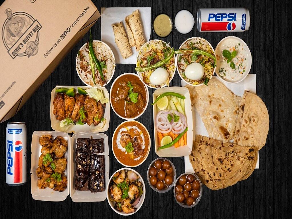 AB's - Absolute Barbecues, Viman Nagar, Pune | Zomato