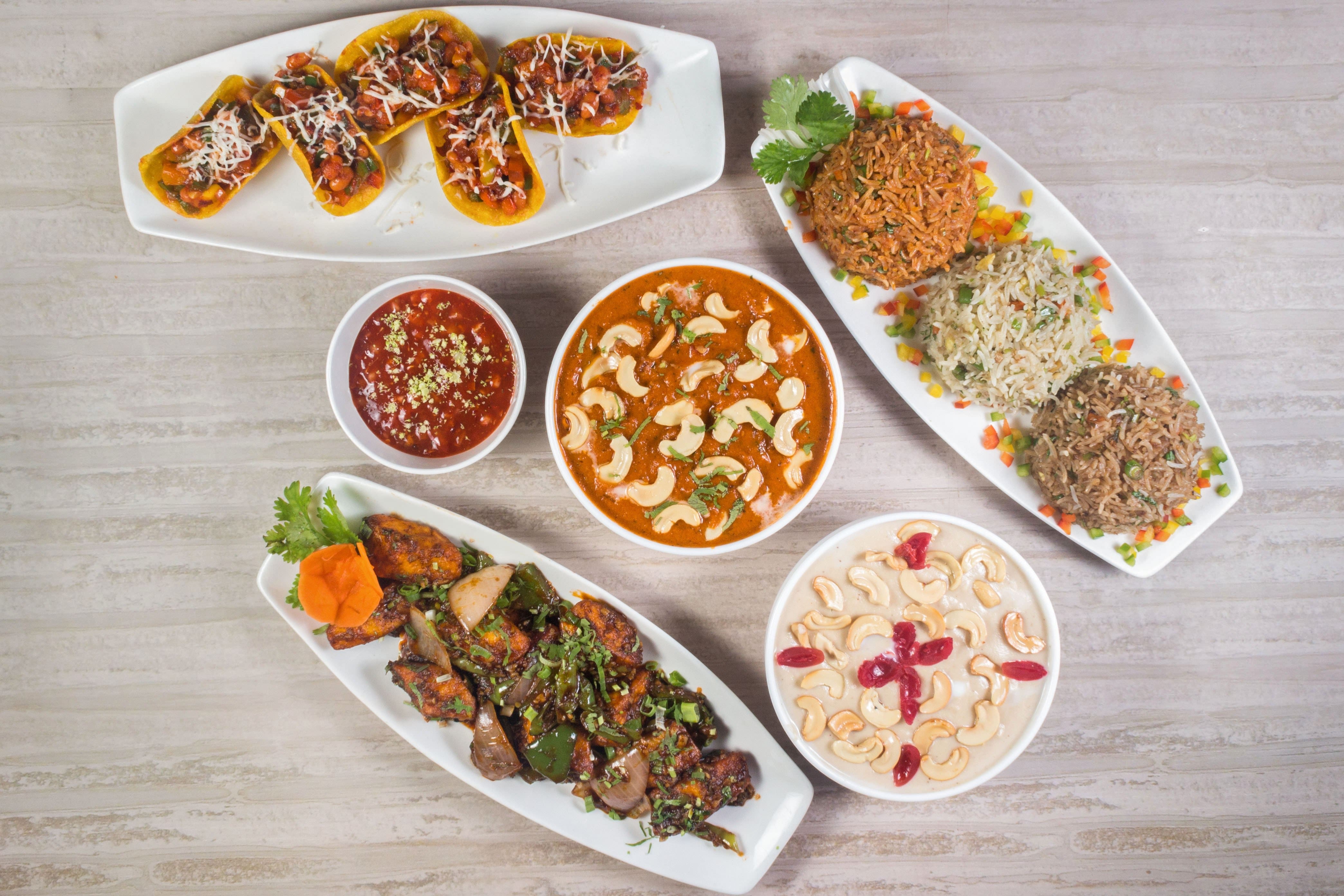 Apna Veg Dhaba, Bellandur, Bangalore | Zomato
