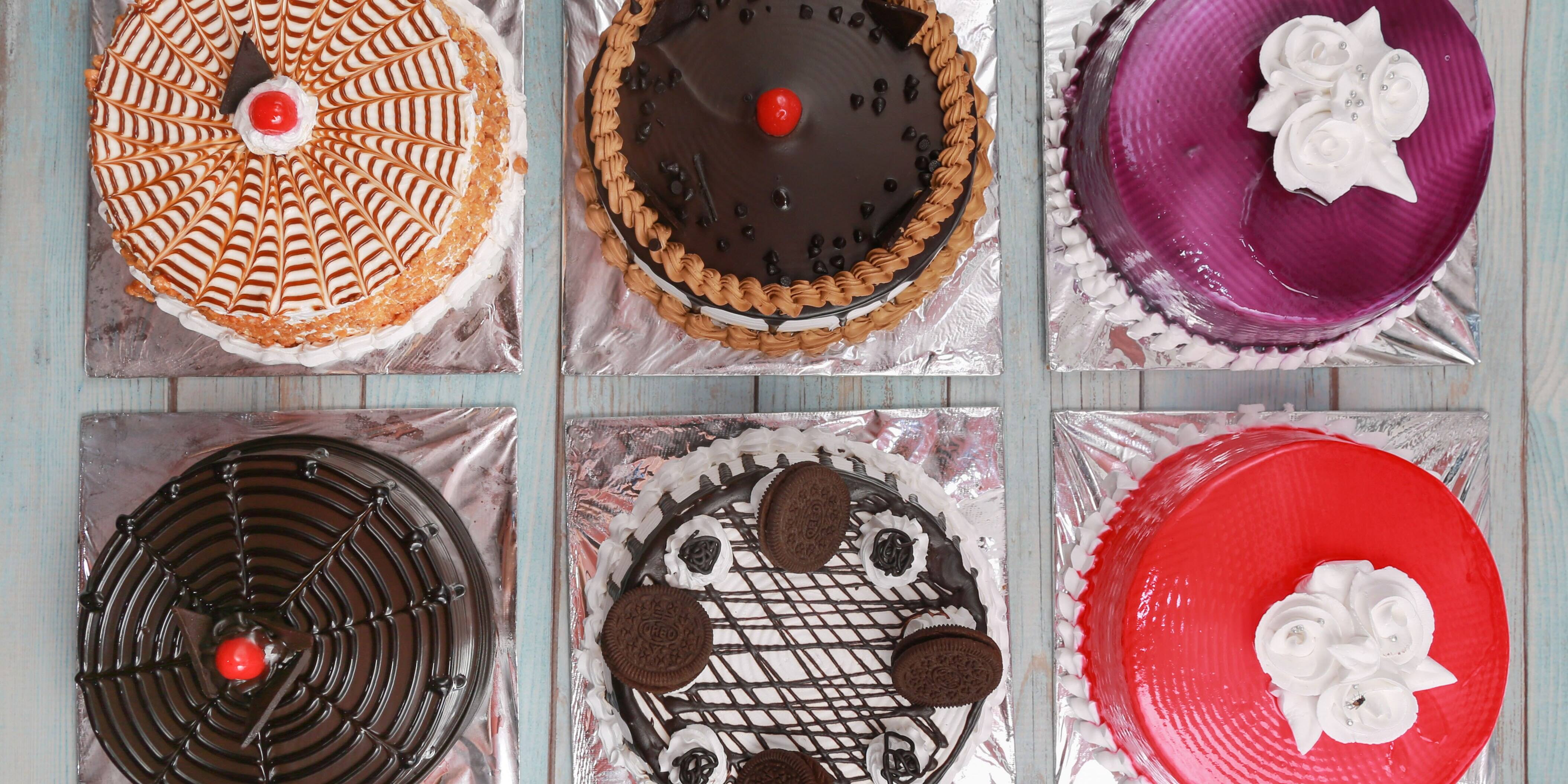 Popular Cake & More, Ghansoli, Navi Mumbai | Zomato