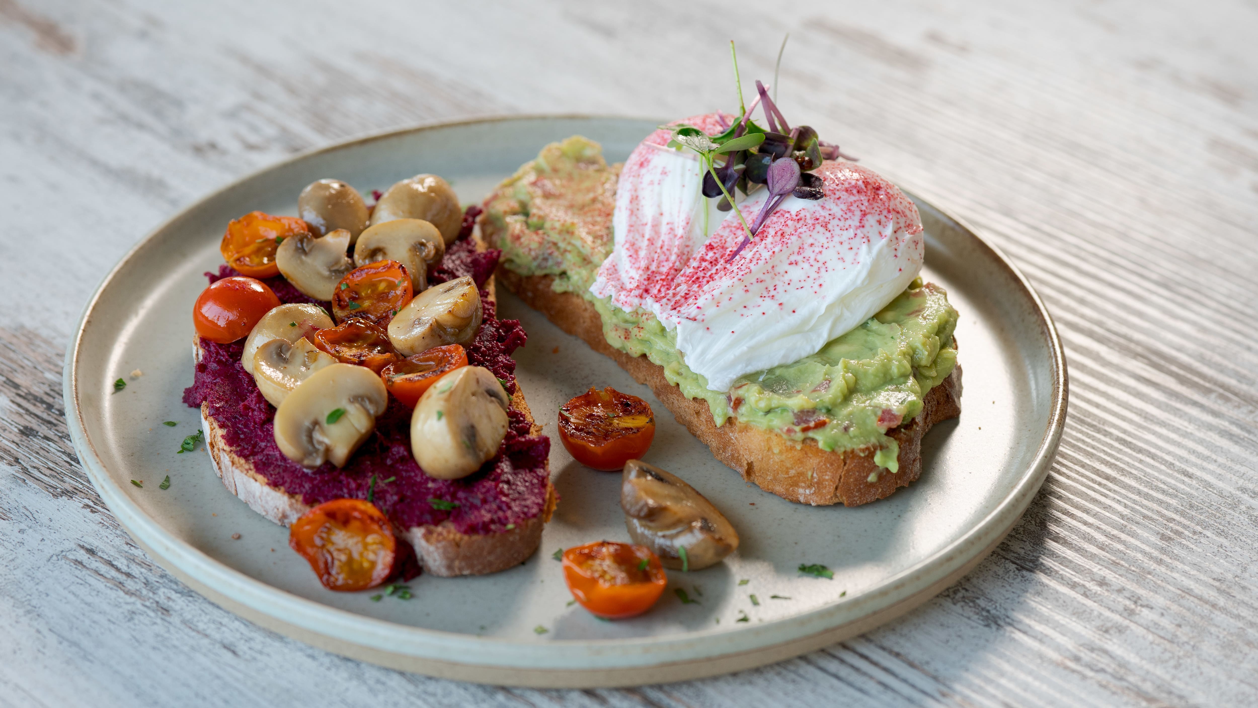 Menu of Keki, Al Bateen, Abu Dhabi