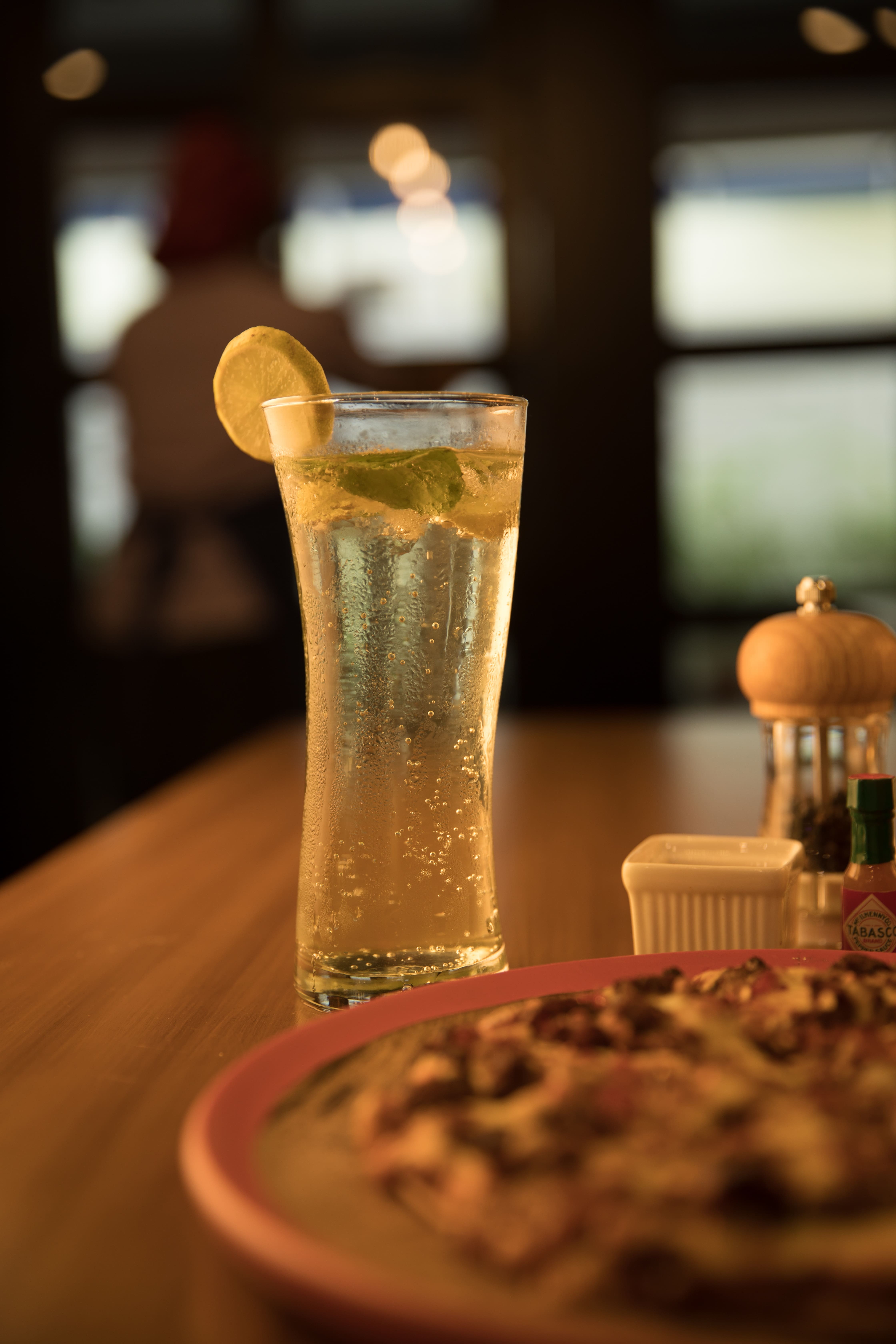 Cafe I Can Flyy- Tea Kafi, Hazra, Kolkata | Zomato