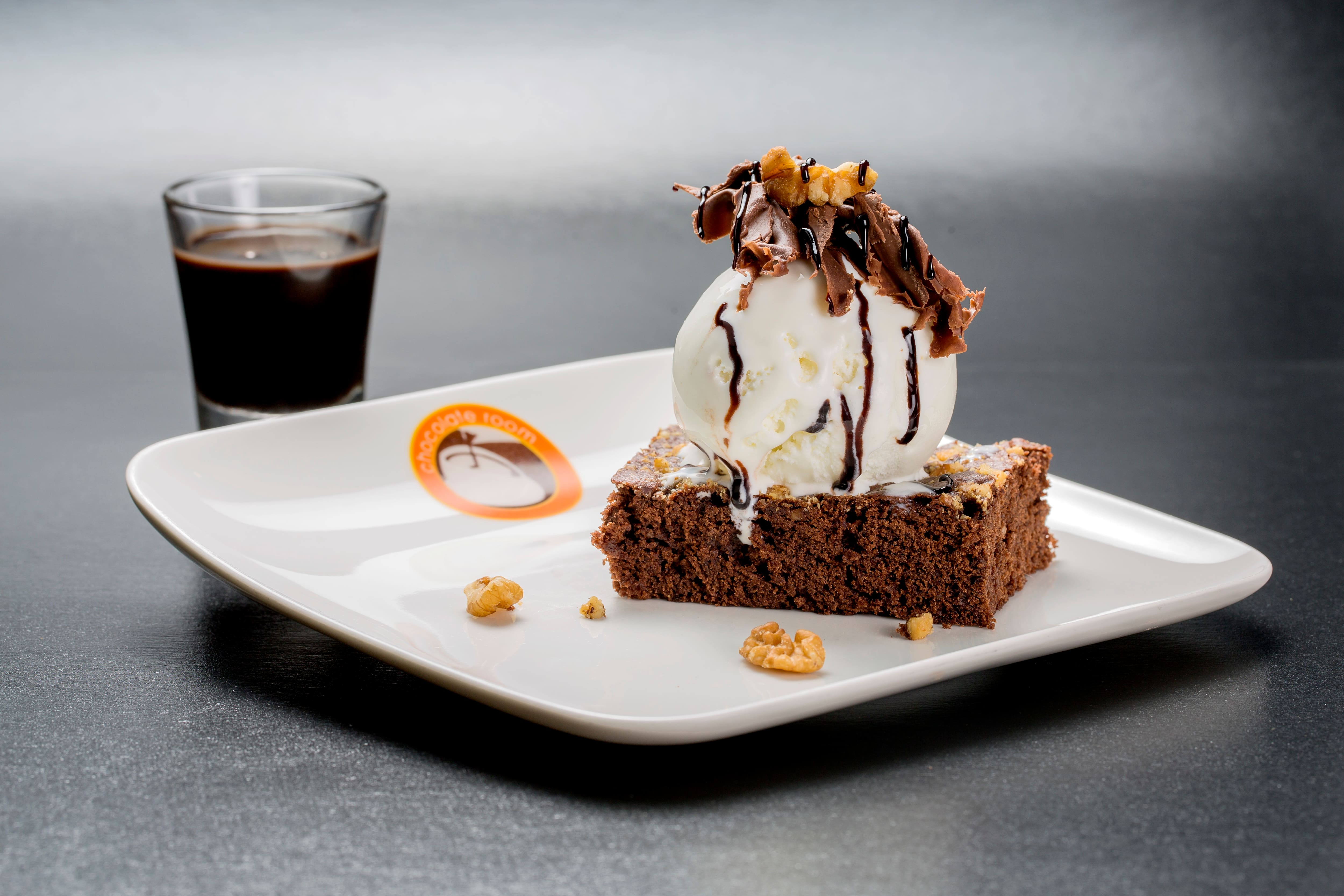 The Chocolate Room, Fraser Road Area, Patna | Zomato