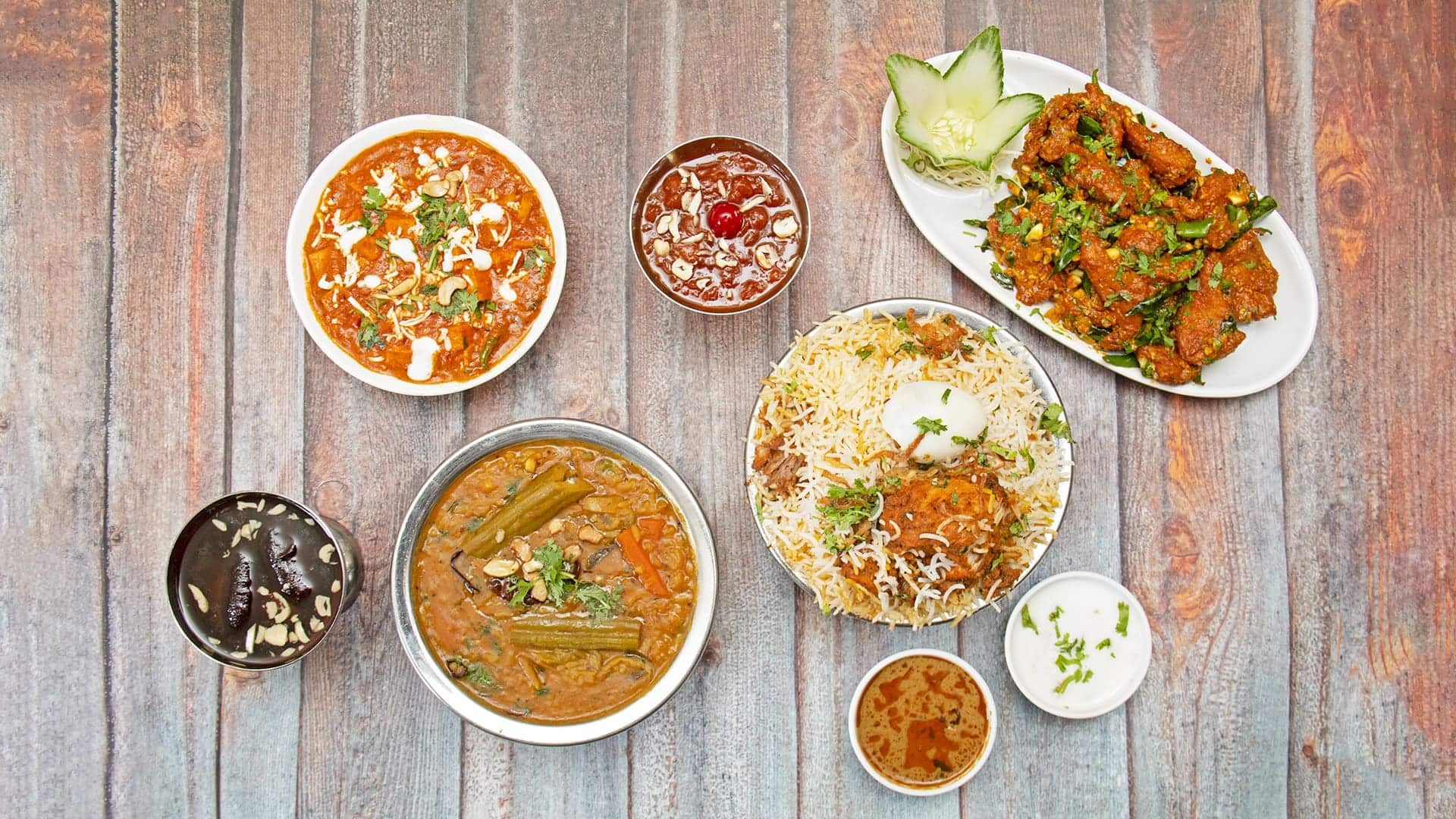 Hotel SVM Grand, Medipally, Hyderabad | Zomato