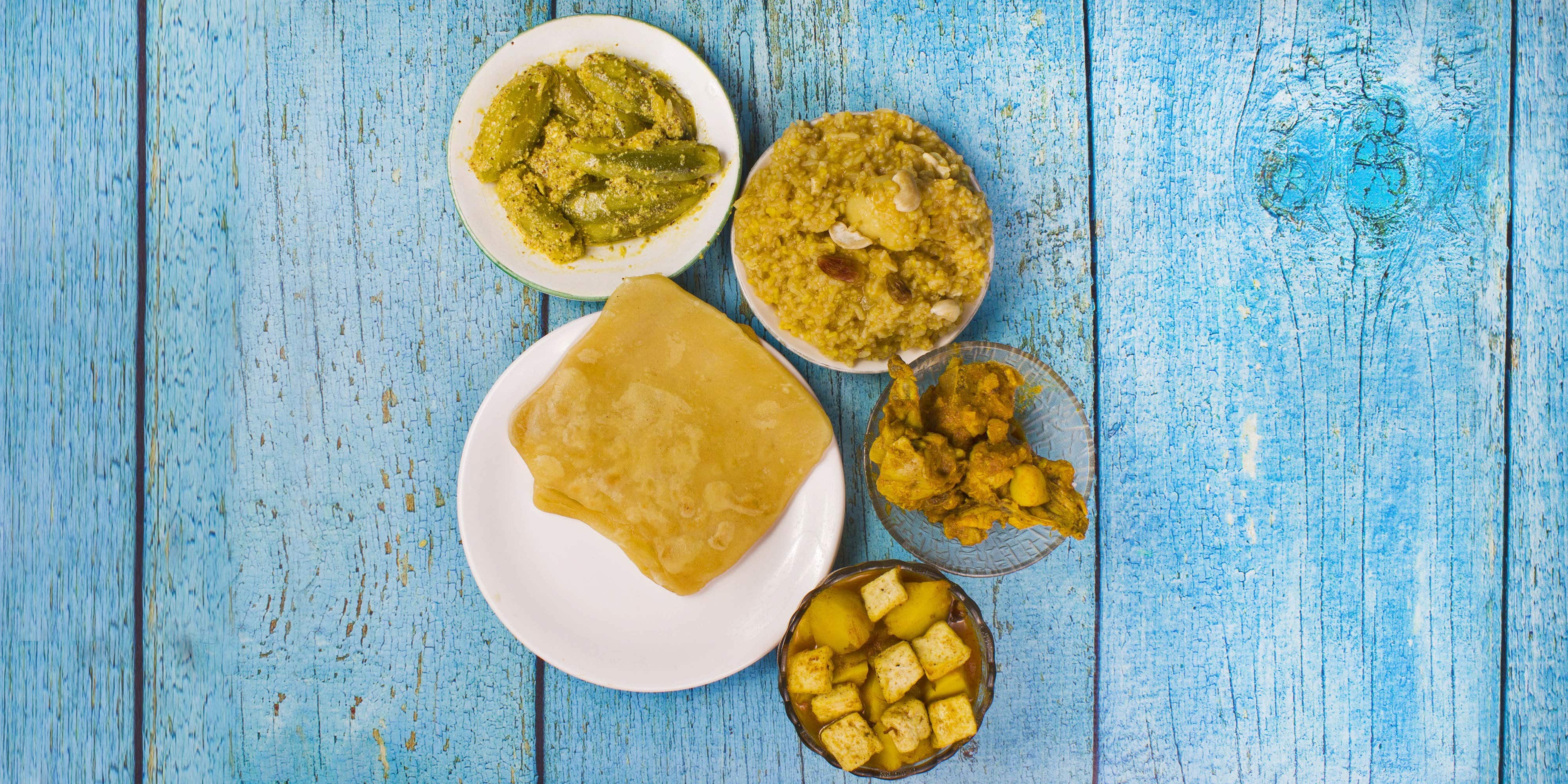 Tara's Kitchen, Ballygunge, Kolkata | Zomato