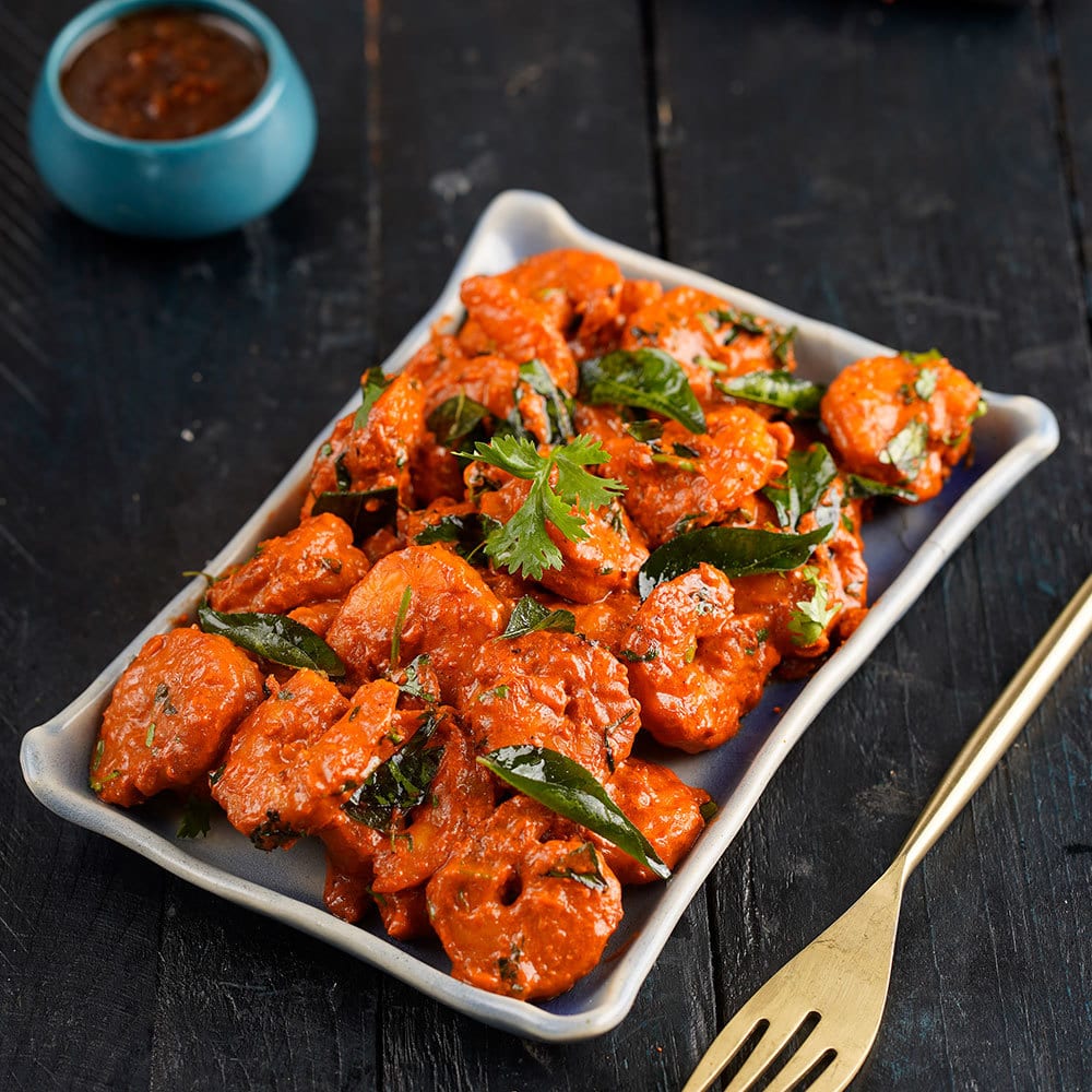 Al Daaz, BTM, Bangalore | Zomato