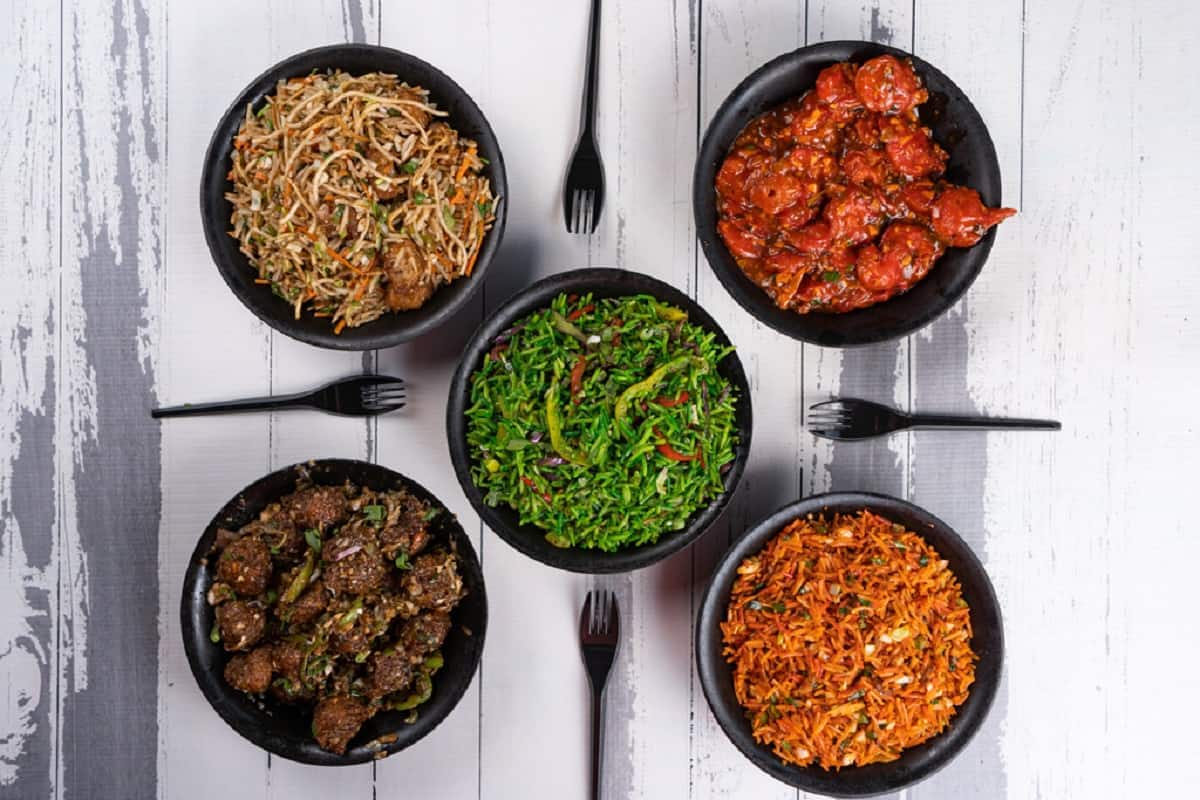 Jakaas Chinese Food, Adajan Gam, Surat | Zomato