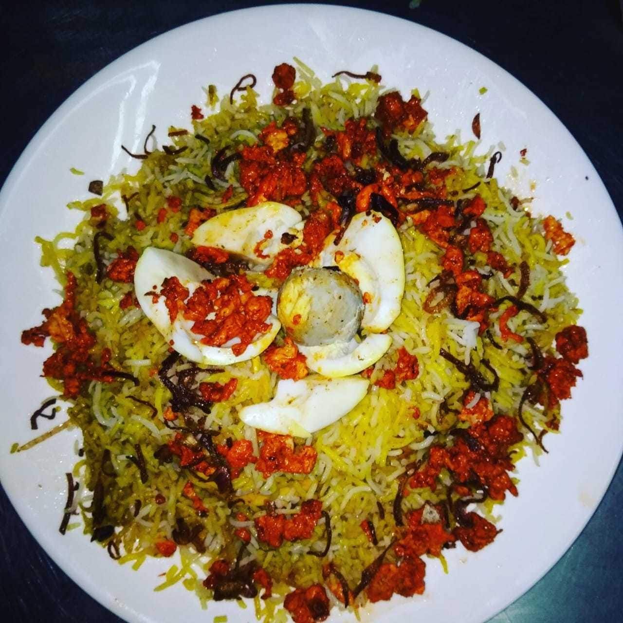 Barbeque & Biryani Lounge, Phulwari Sharif, Patna | Zomato