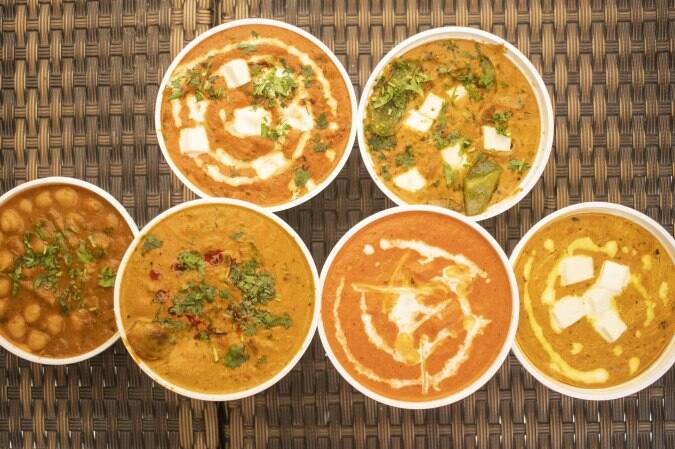 Chakhh De Punjab, Madhapur, Hyderabad - Restaurant - Zomato