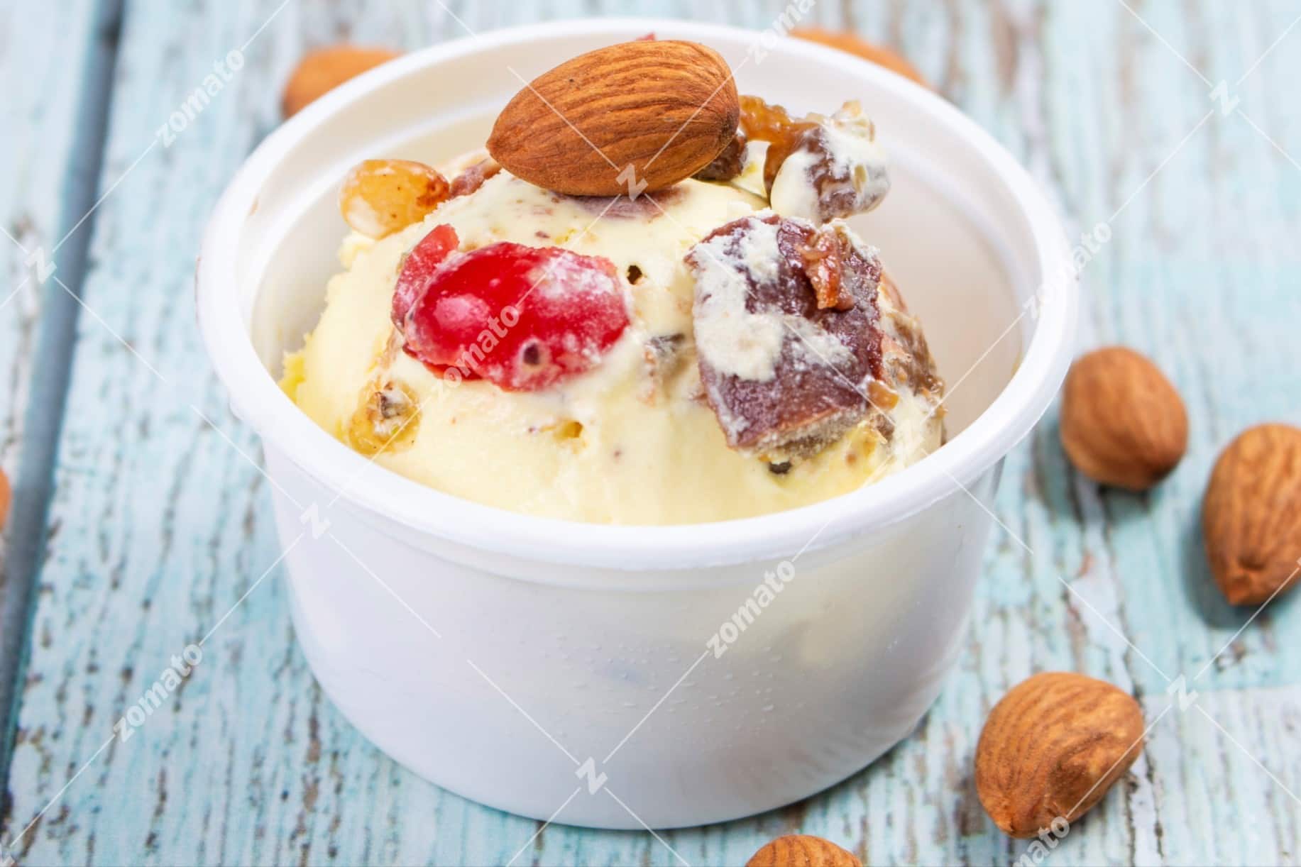 Swiss Cream, Shanti Nagar, Bangalore | Zomato