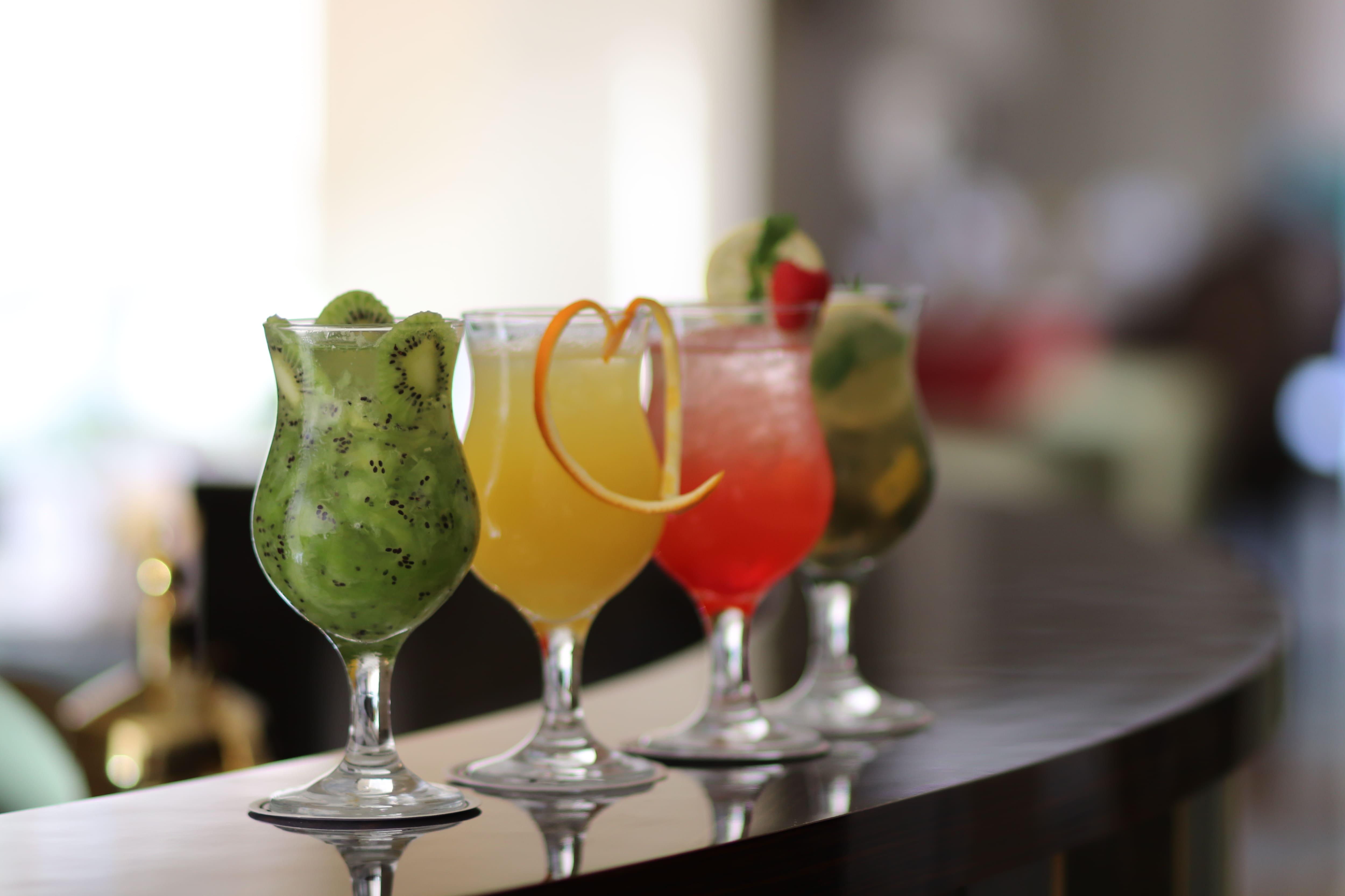 Gevora Kitchen - Gevora Hotel, Trade Centre Area, Dubai | Zomato