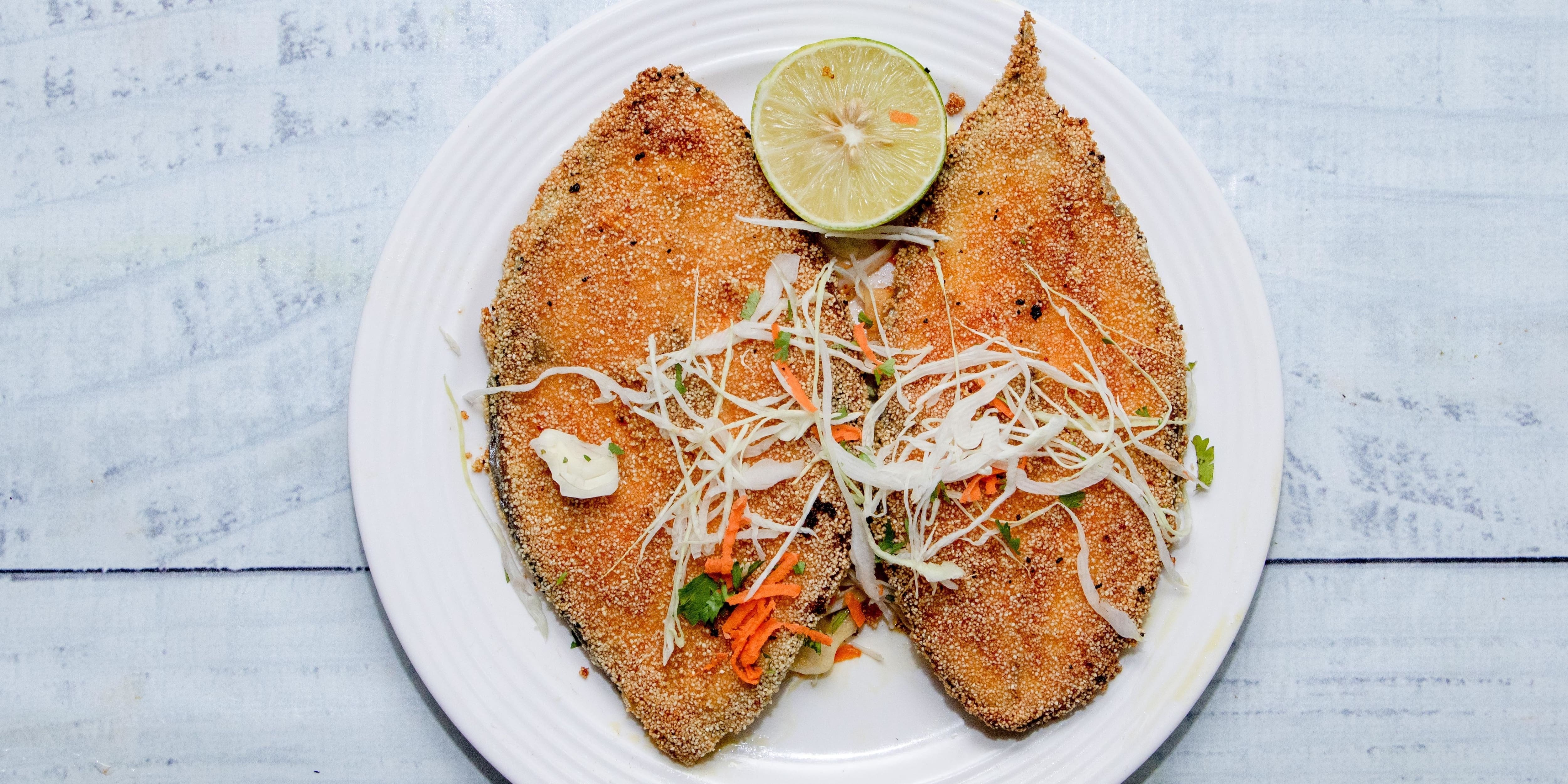 The Royal Ruchik, Panaji, Goa | Zomato