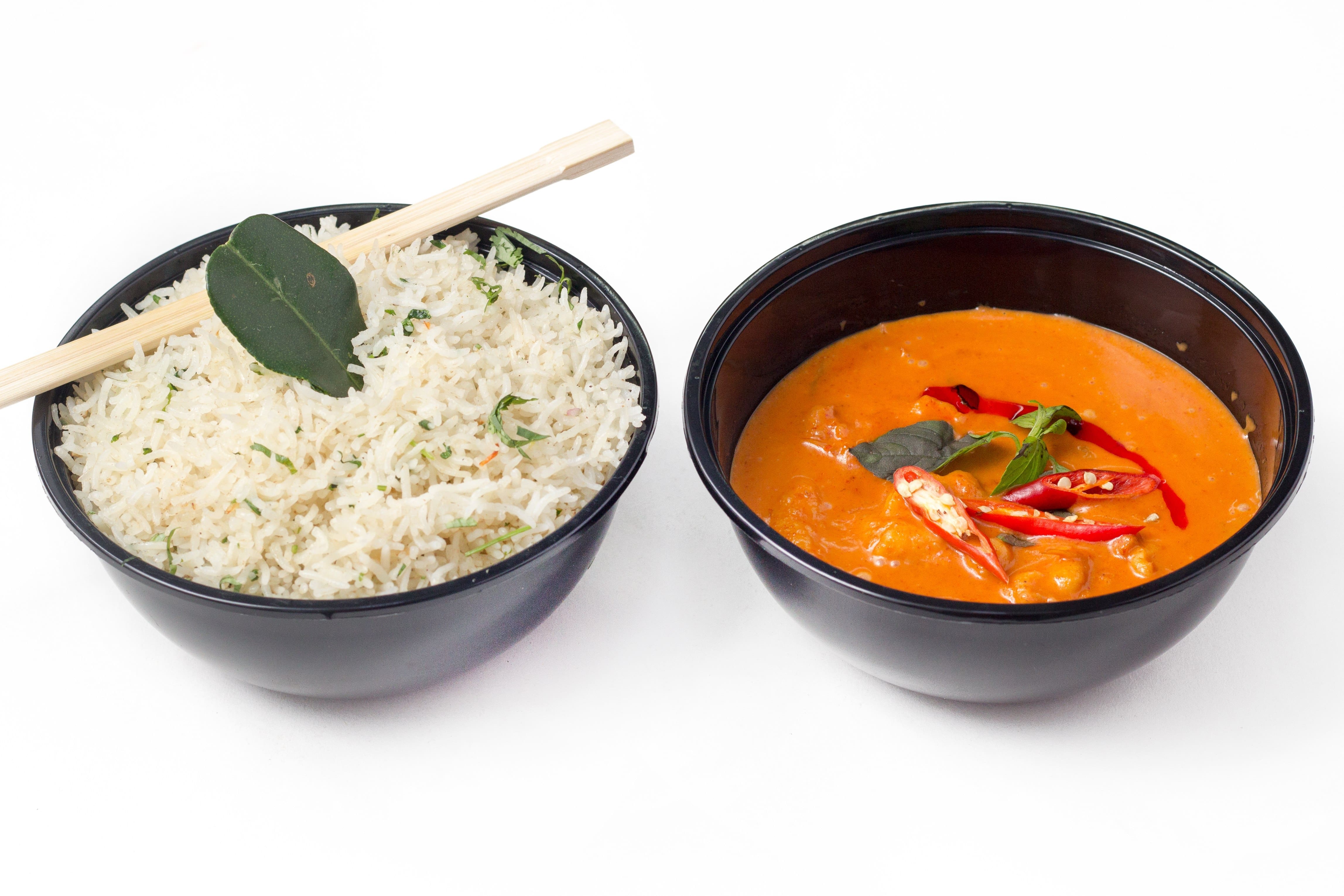 Let's Wok, Prashant Vihar, New Delhi | Zomato