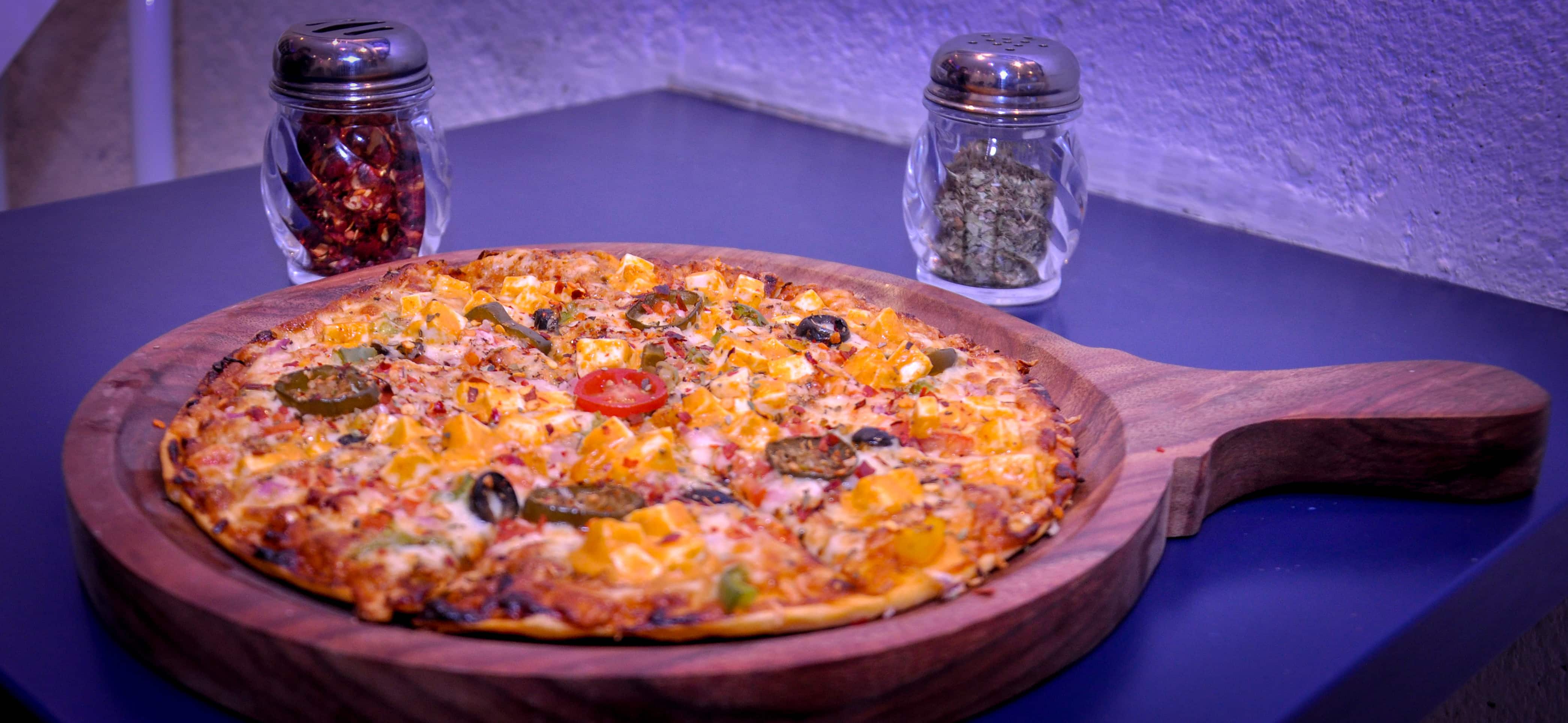 Pokket Cafe, Kandivali East, Mumbai | Zomato