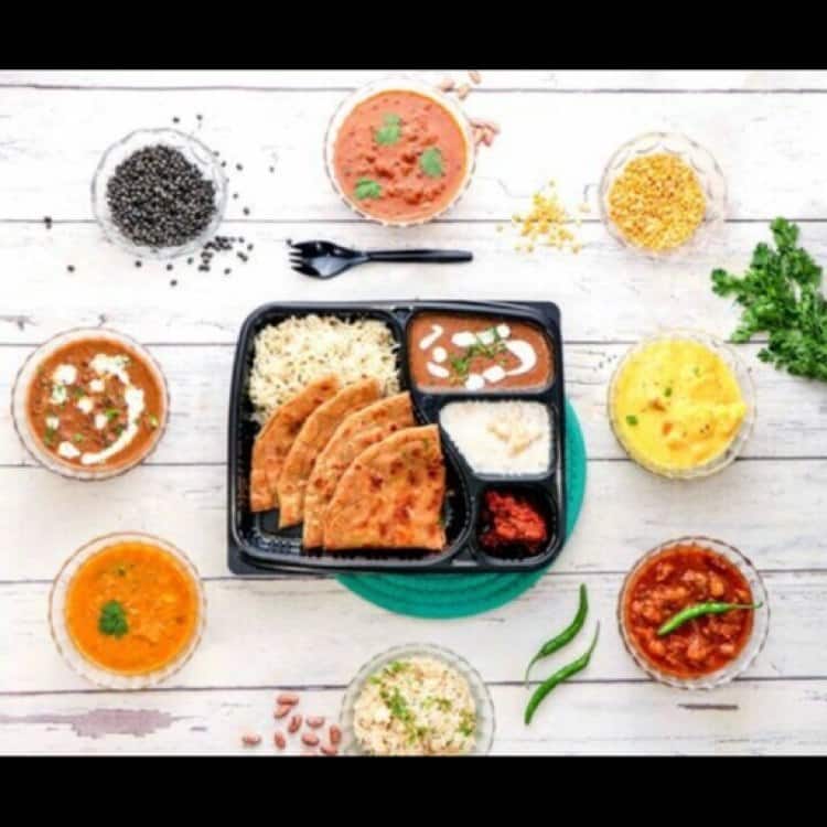 Paratha Box, 7 Bungalows, Andheri West, Mumbai | Zomato