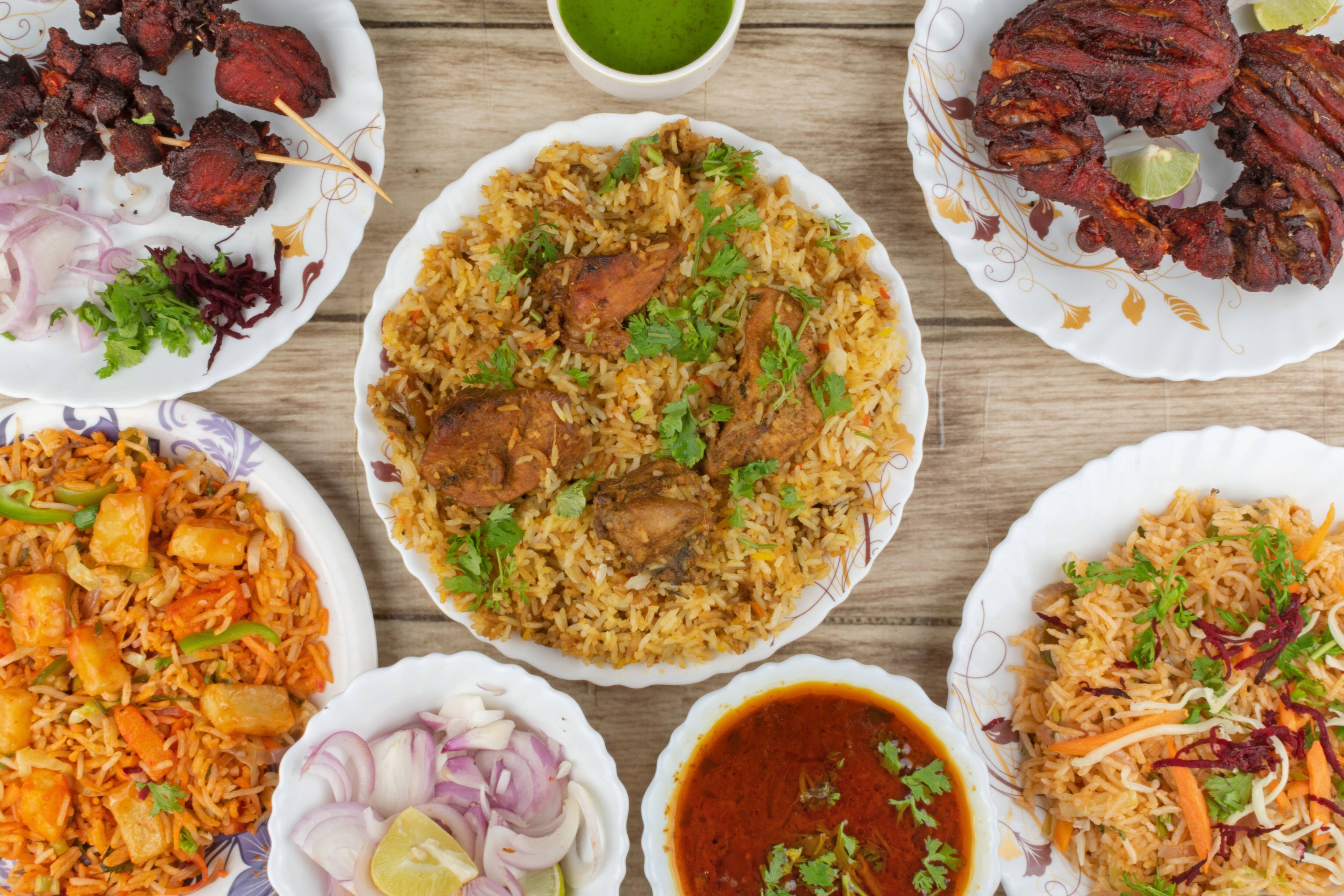 Sinai Kitchen, Mankapur, Nagpur | Zomato