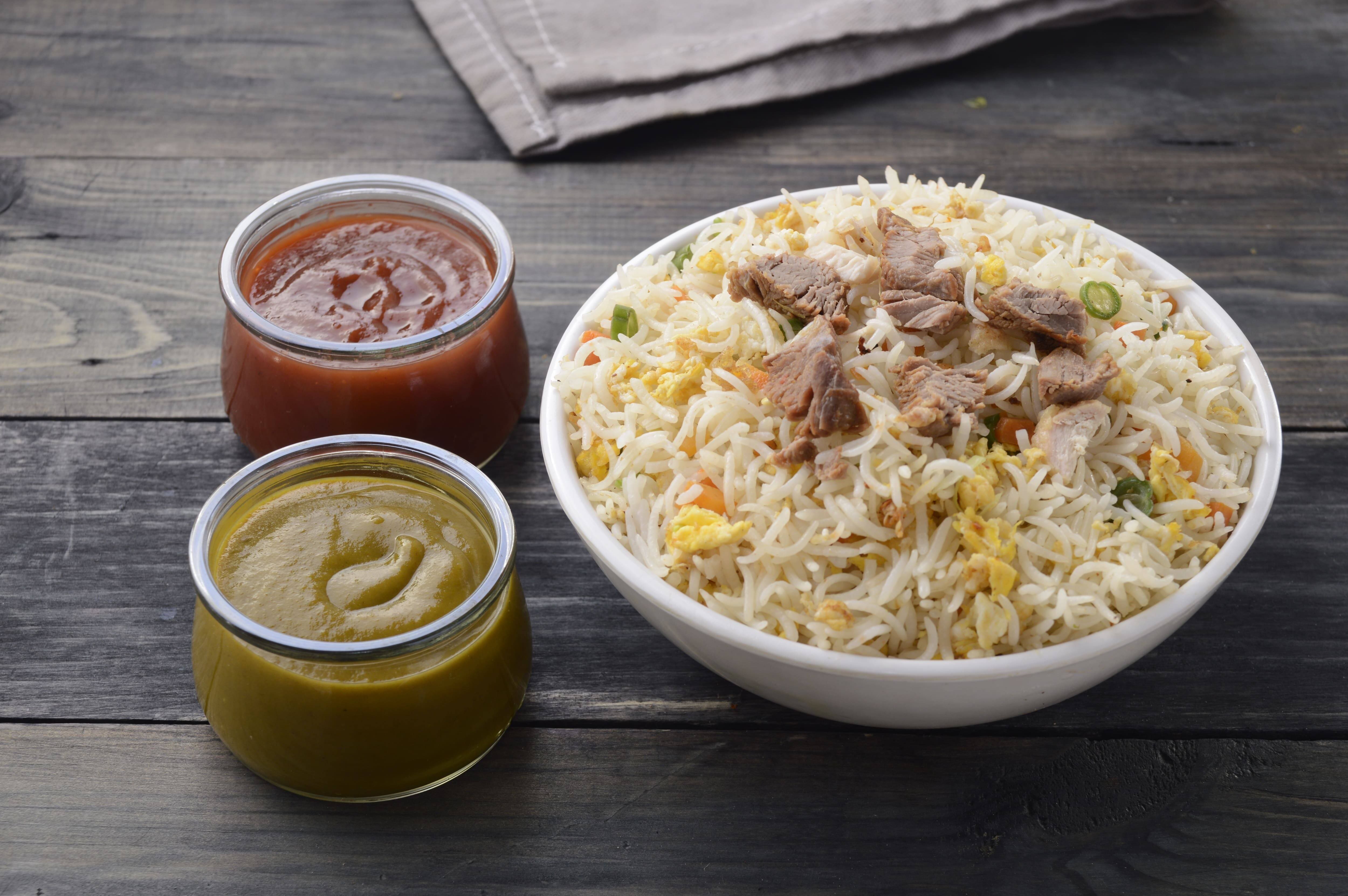 Halais Family Restaurant, Anantha Narayanapuram order online - Zomato