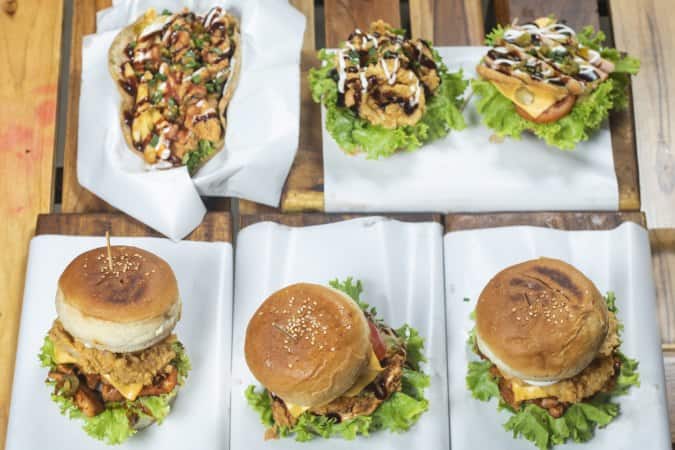 Grub Monkeys Reviews, User Reviews for Grub Monkeys, Vidyaratna Nagar ...